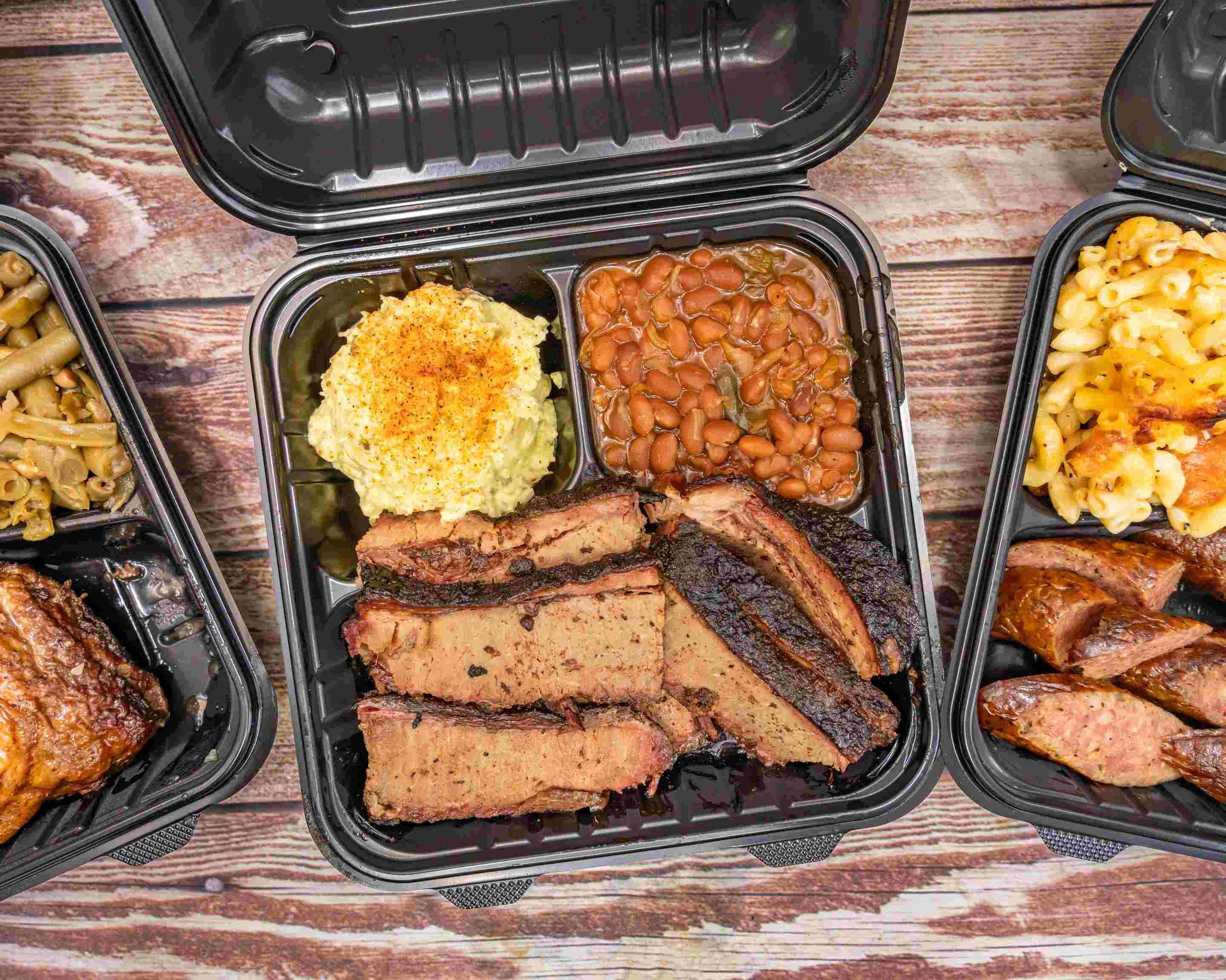 Jr's Bar-B-Que Pit (Orem Dr.) Menu Houston • Order Jr's Bar-B-Que Pit ...