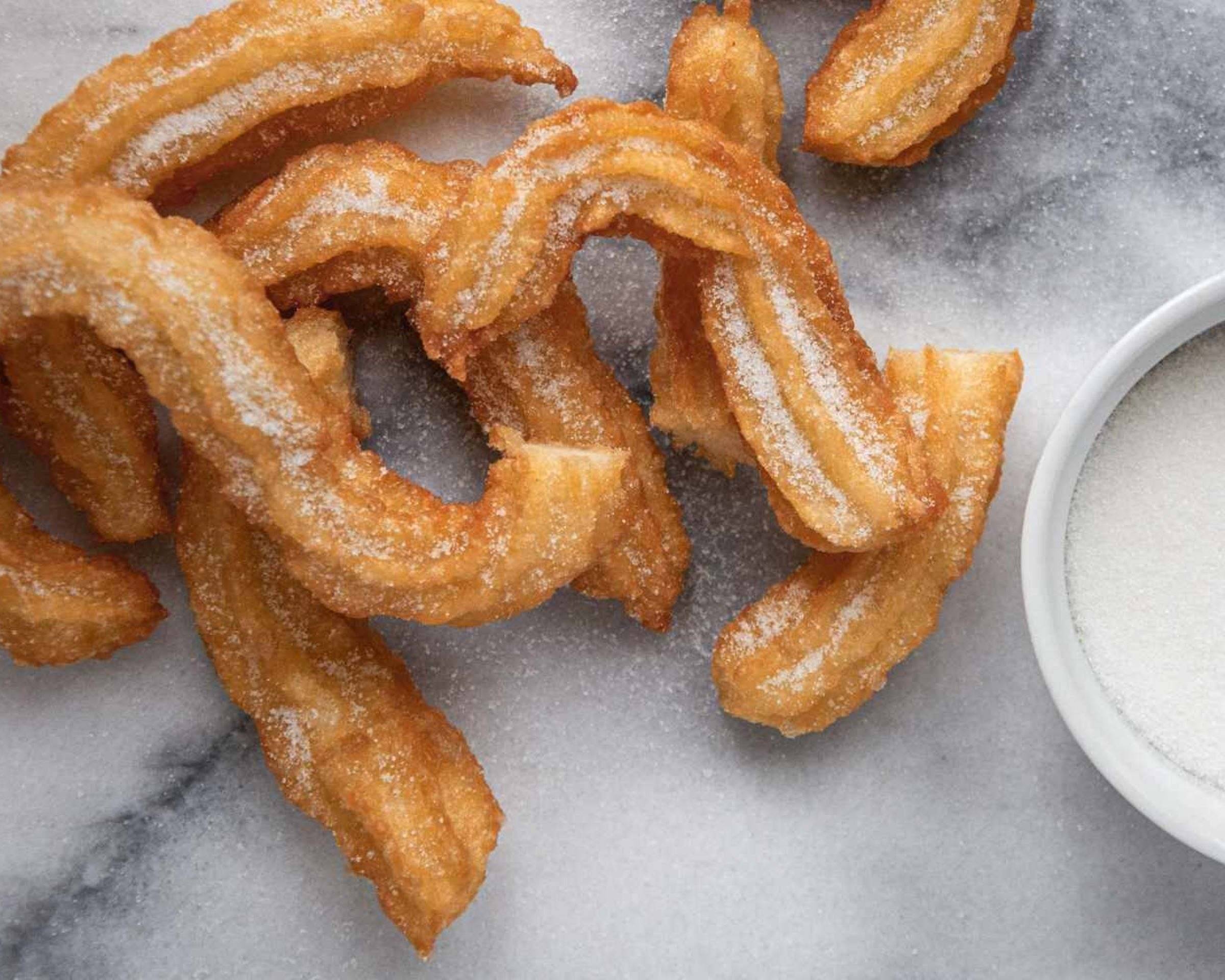 House Of Churros Menu - Takeaway in London | Delivery menu & prices ...