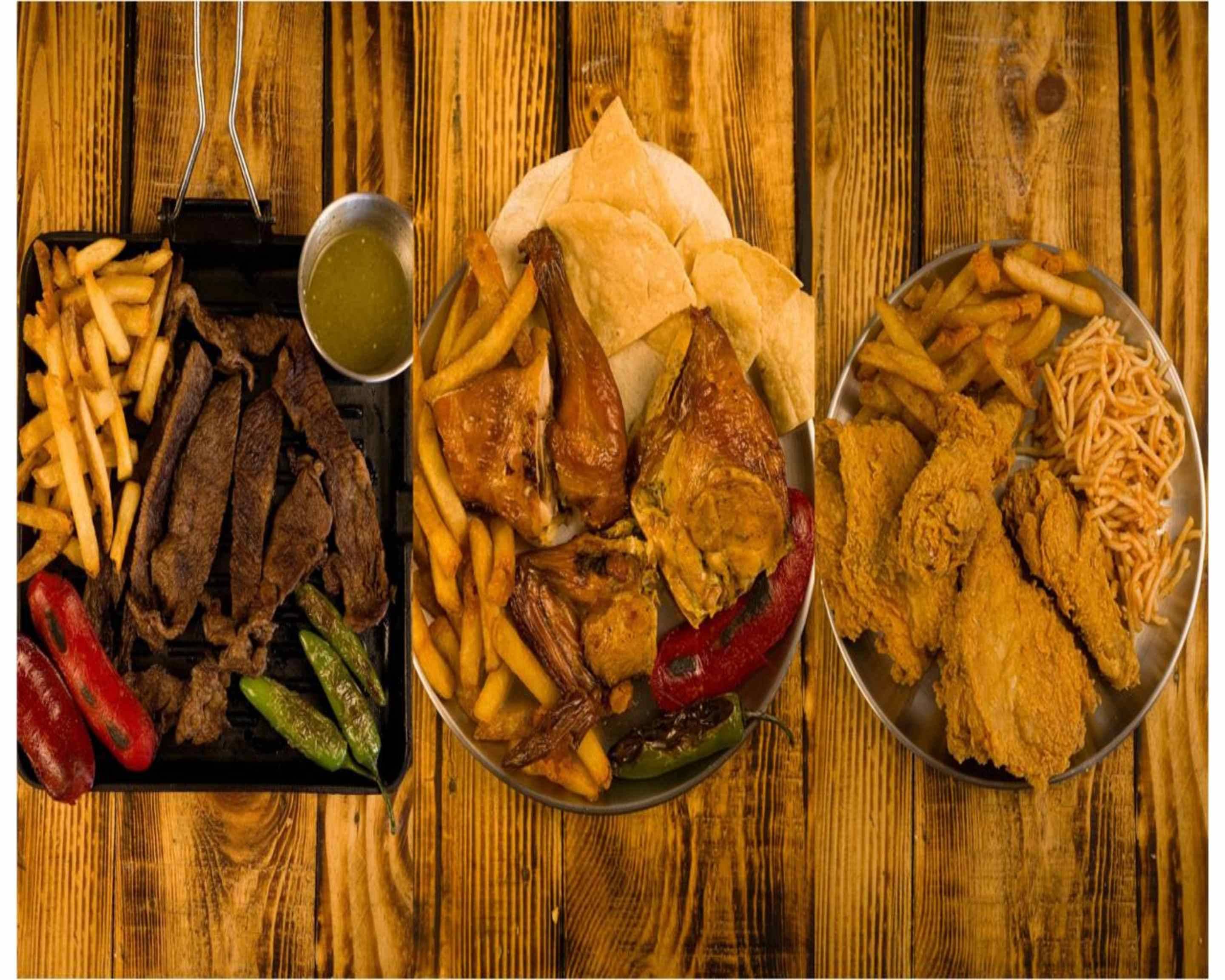 Pollo Aquiles (Monterrey) Menú a Domicilio【Menú y Precios】Monterrey ...