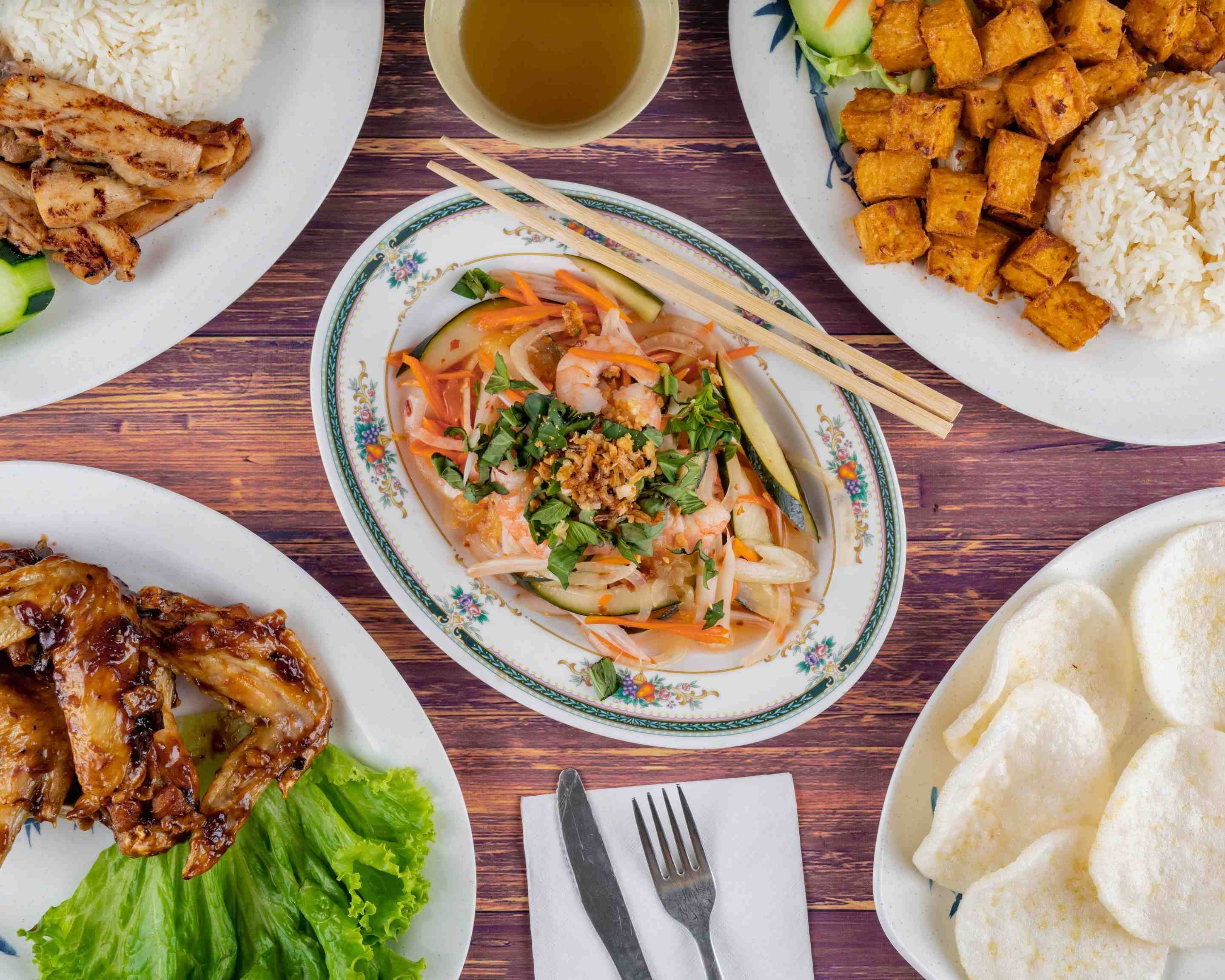 Order Pho 71 - Menu & Prices - Pearland Delivery | Uber Eats