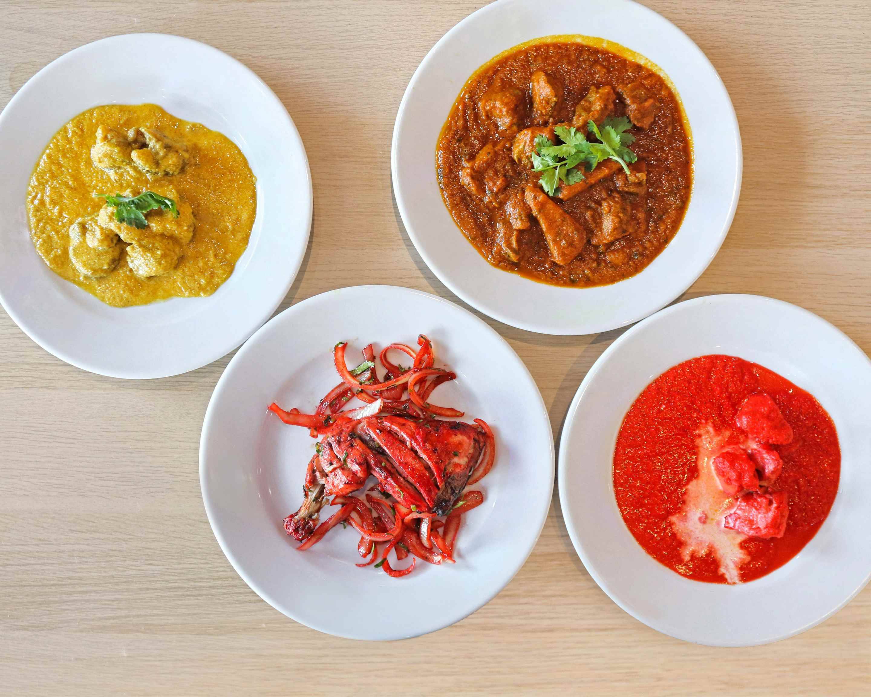 Shere Khan Menu & Prices - Ellesmere Port Delivery - Order with Uber Eats