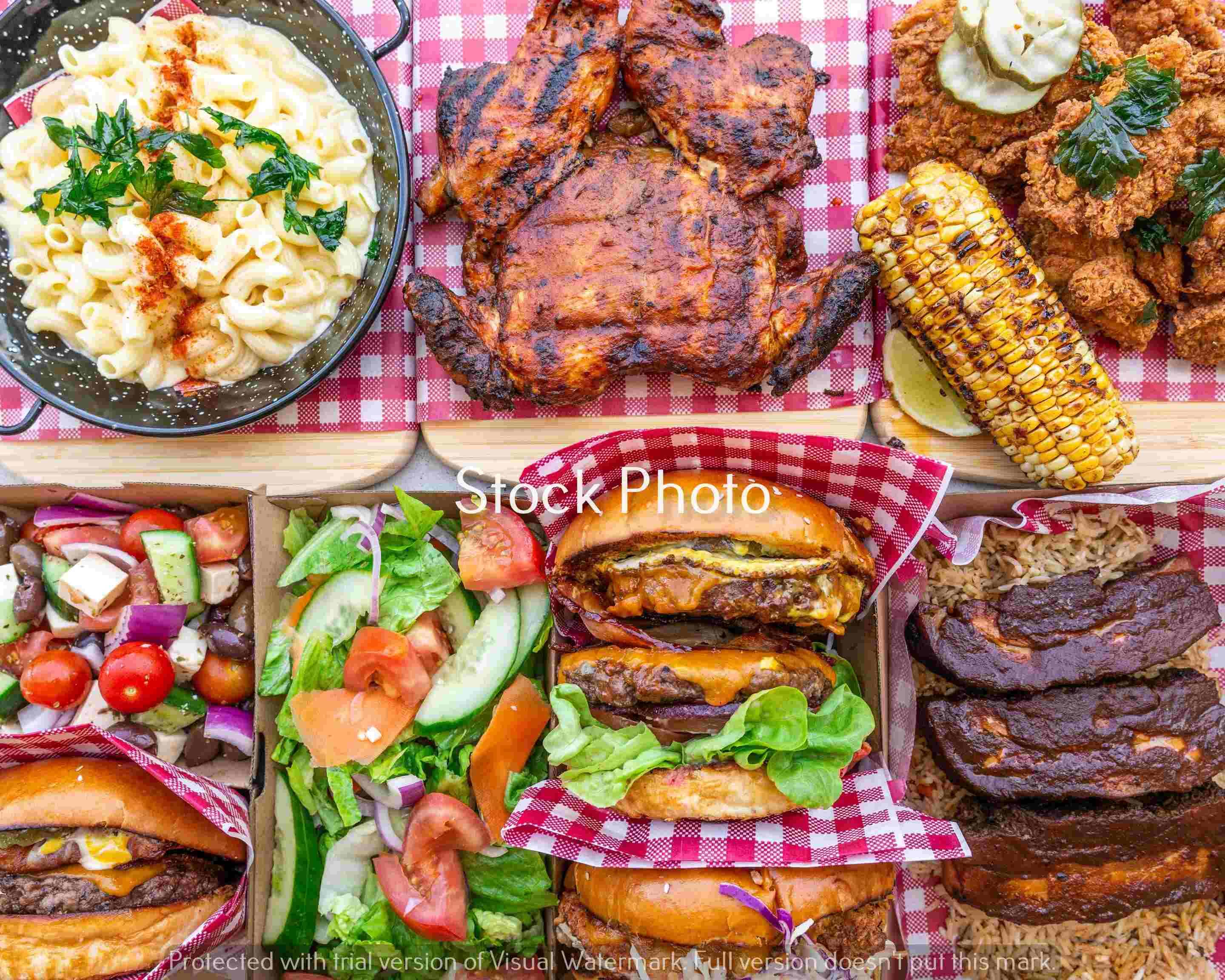 The Chook Shed Restaurant Menu - Takeout in Darwin | Delivery Menu ...