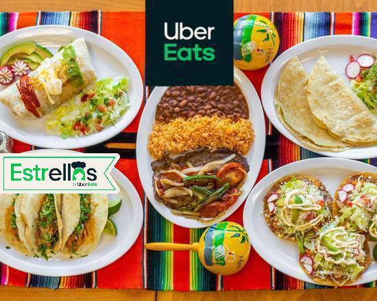 Taqueria Chemao Norte Menú a Domicilio【Menú y Precios】 Paseo Lázaro ...