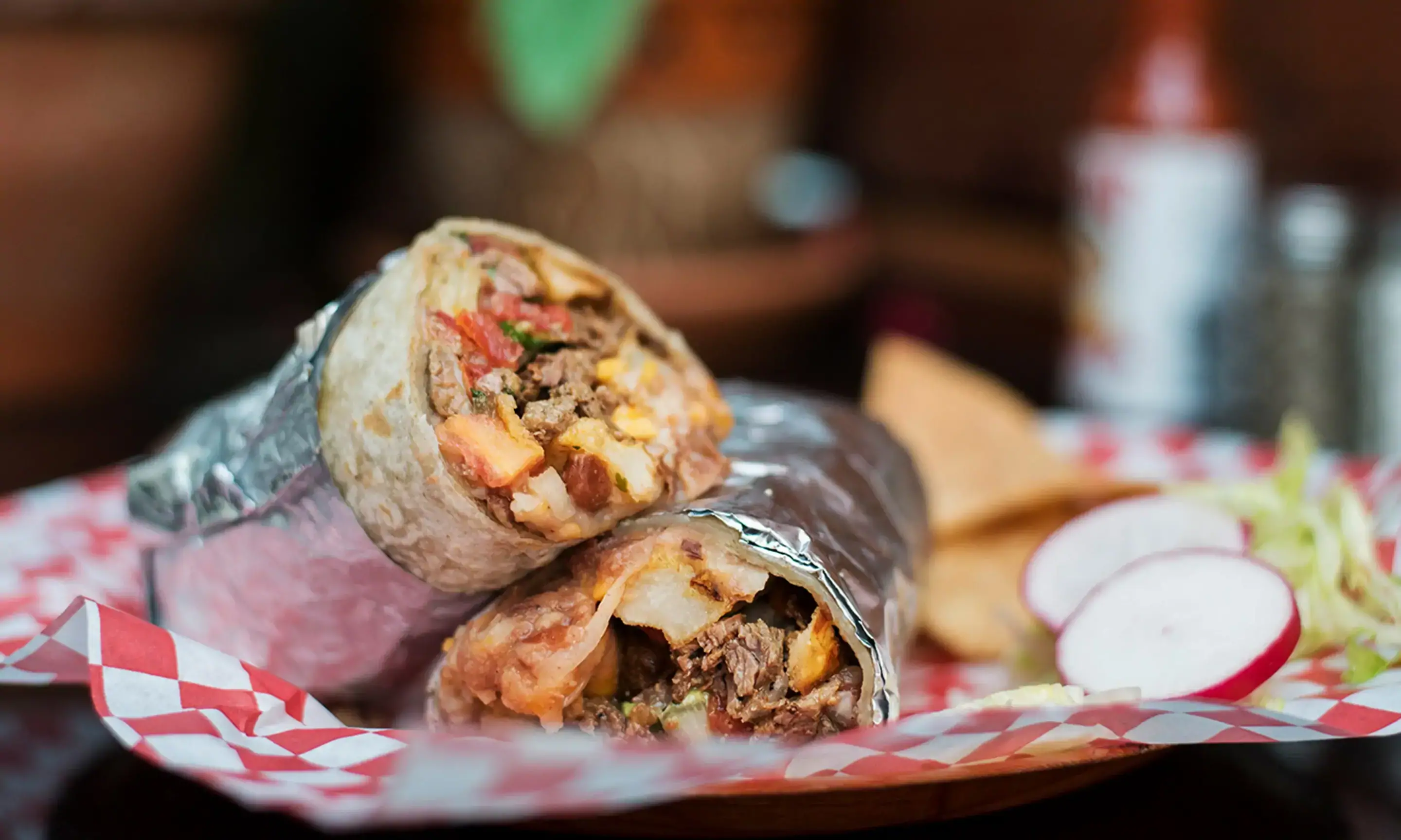 Order Twisters Burgers & Burritos (Gibson ABQ) Menu Delivery in ...