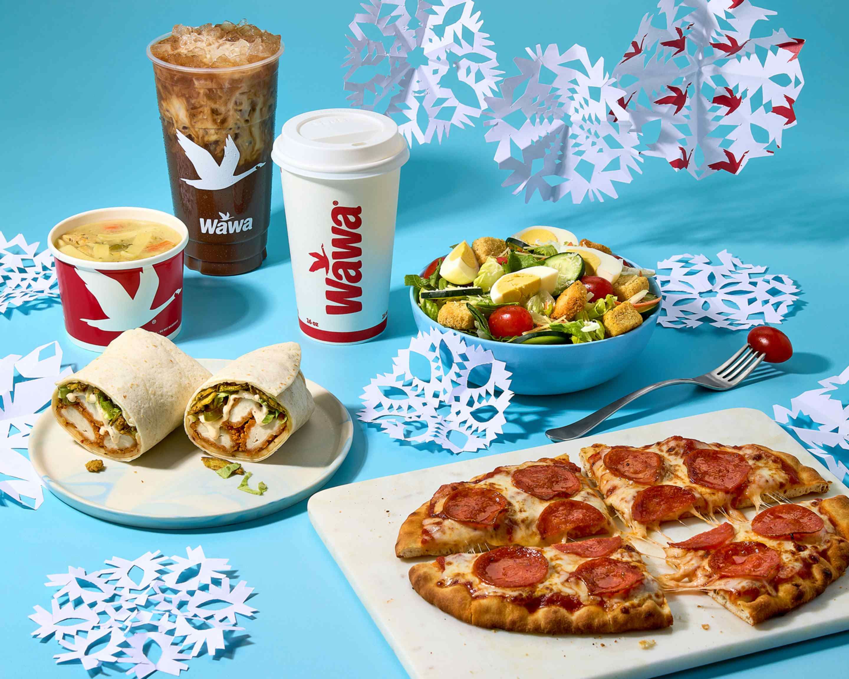 Wawa 5278 (4401 NW 76 Ave.) Menu Lauderhill • Order Wawa 5278 (4401 NW ...