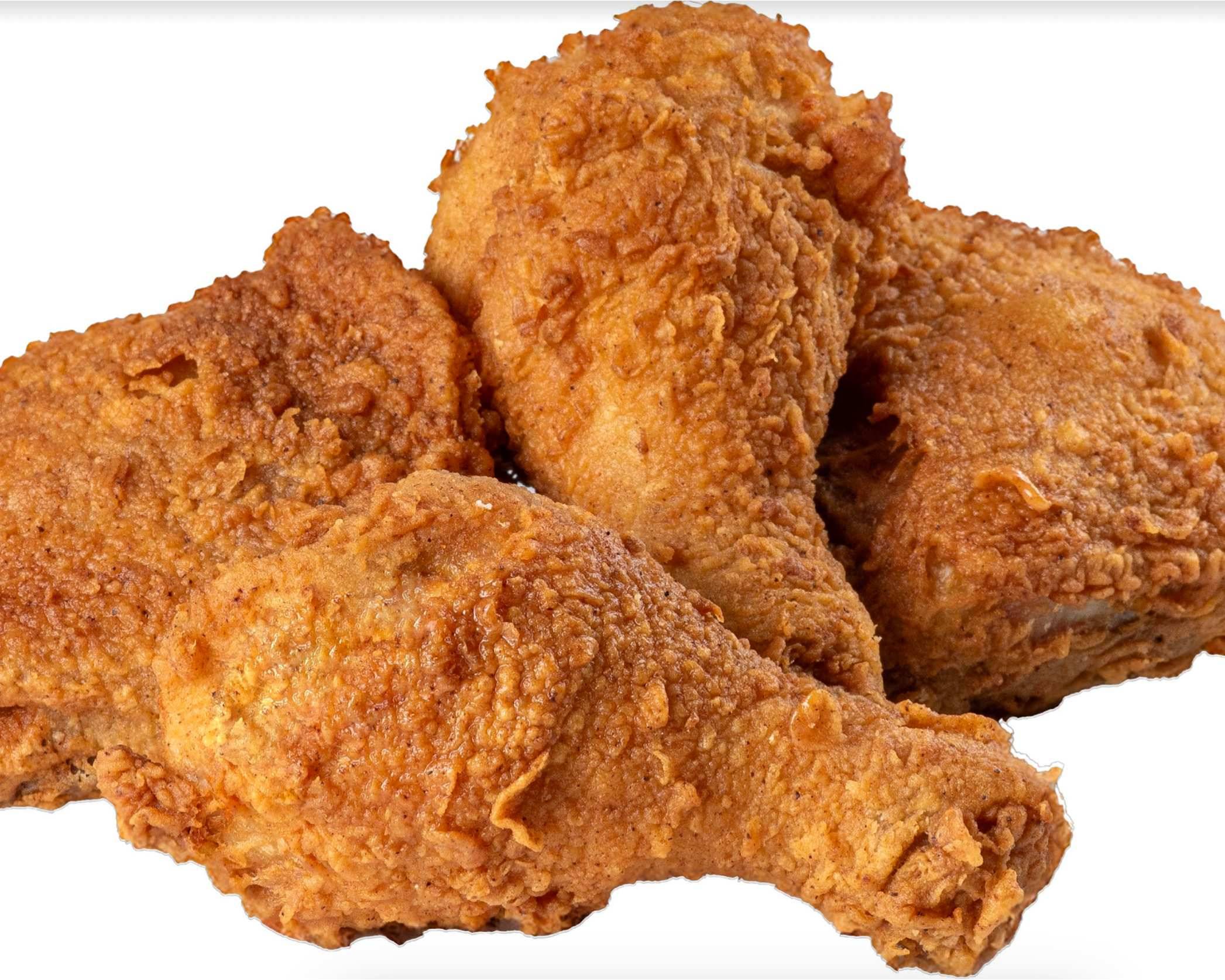 Order Mr. Chicken Delivery in Greenfield | Menu & Prices | Uber Eats