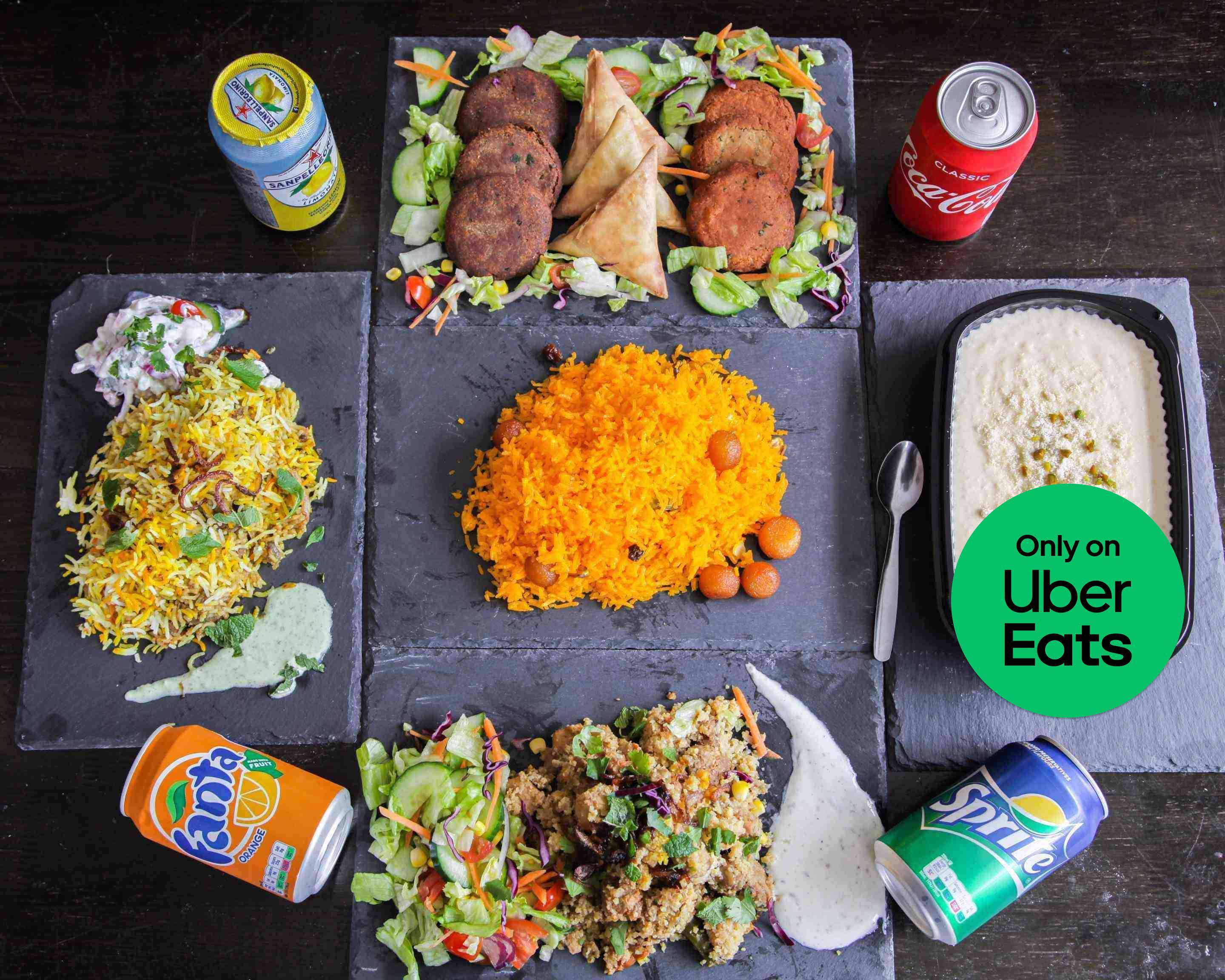 Order Biryani Guys (Old Street) Menu Delivery and Takeaway in London ...