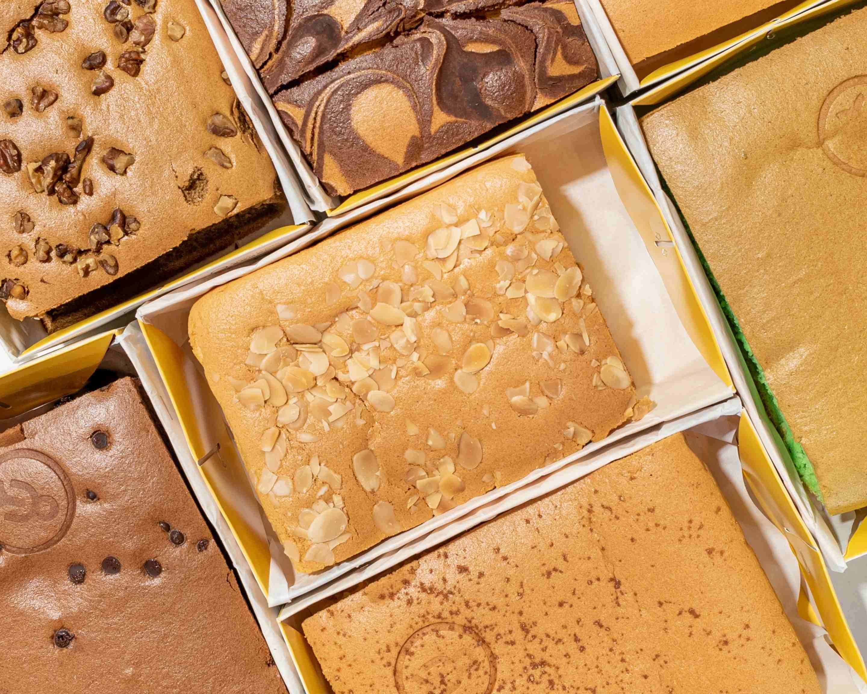 Order Taste Cafe (151 Arthur Street) delivery online | Auckland ...