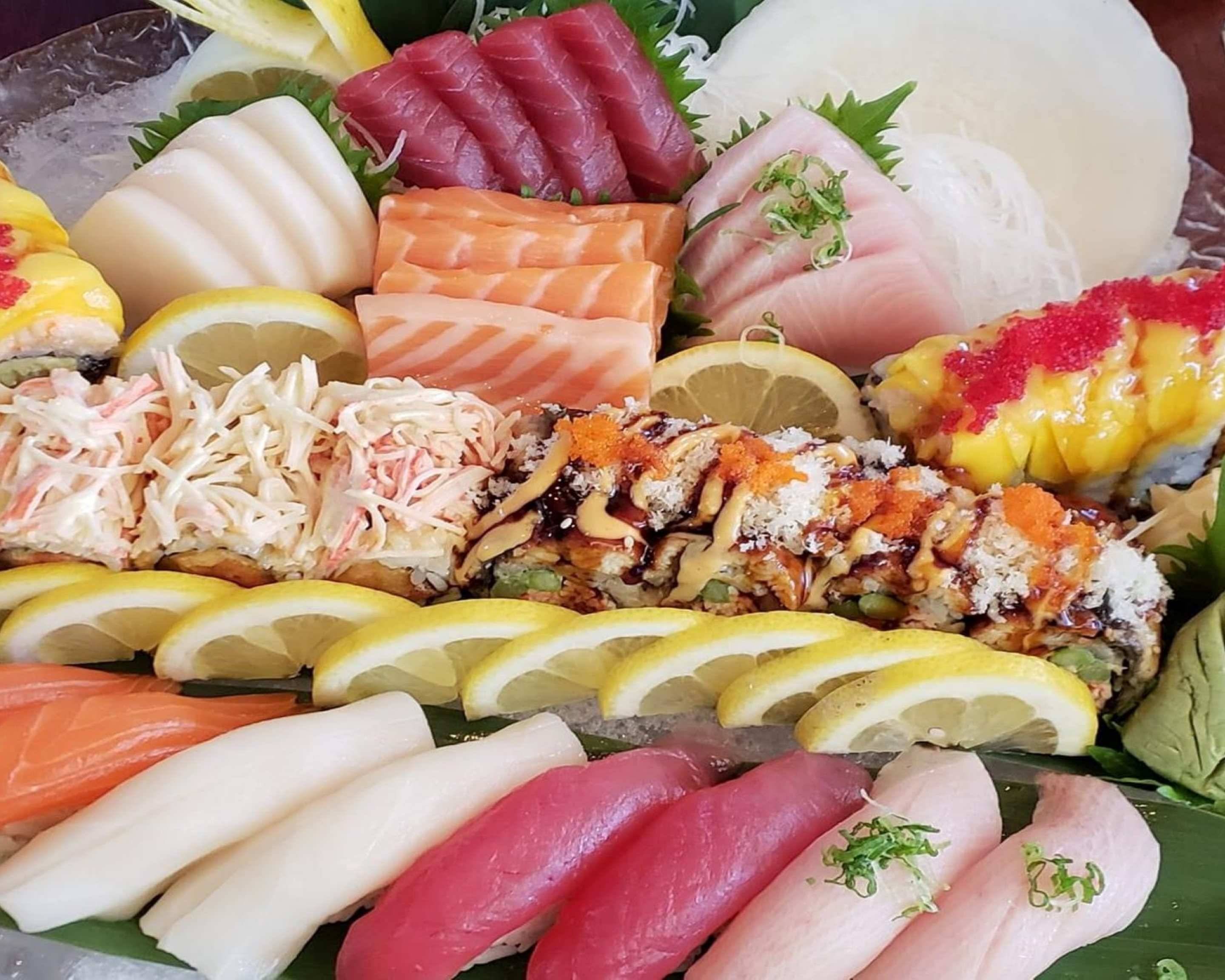 Order YiEn Asian Cuisine Menu Delivery【Menu & Prices】| New Jersey ...