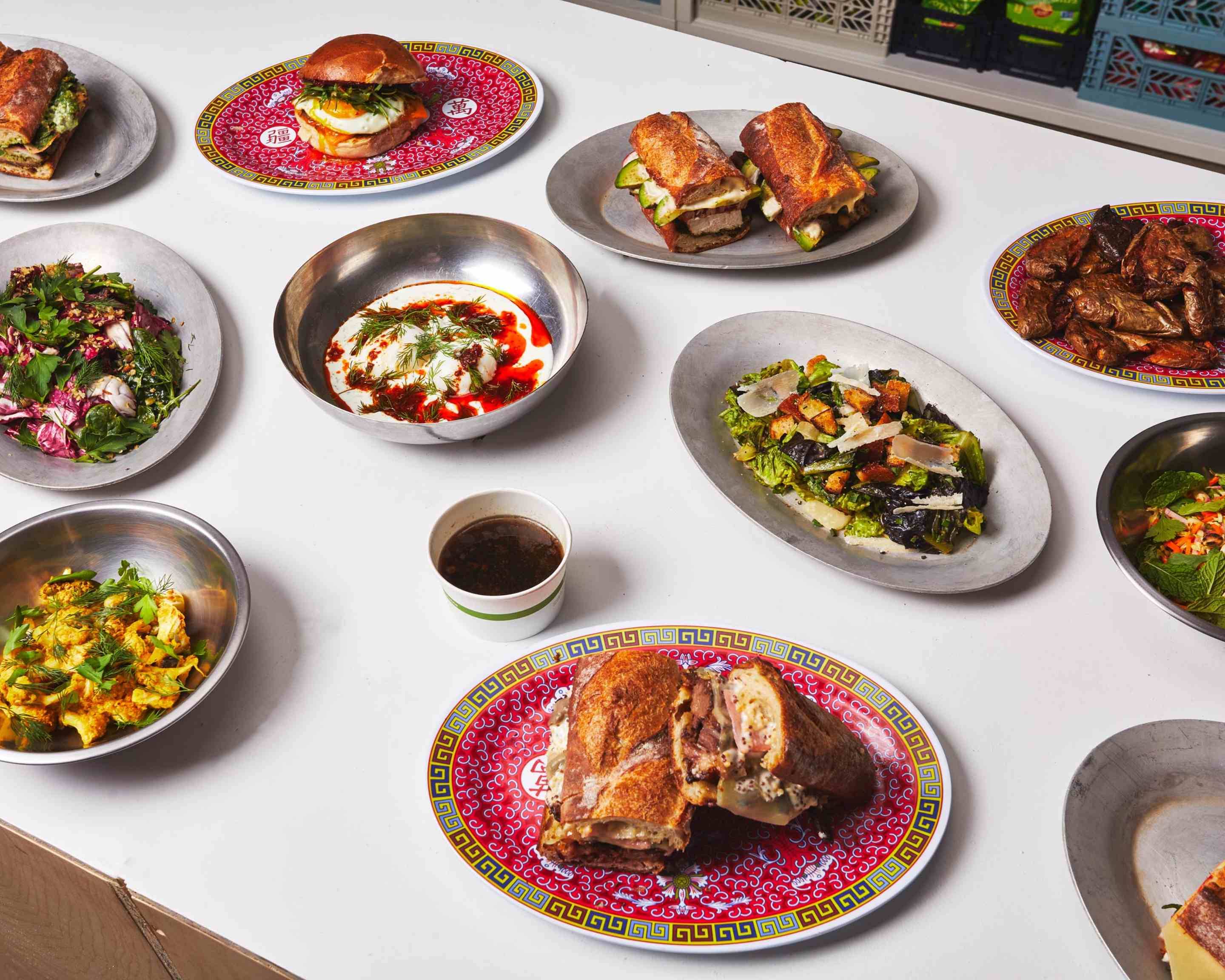 Open Market LA Menu Los Angeles • Order Open Market LA Delivery Online ...