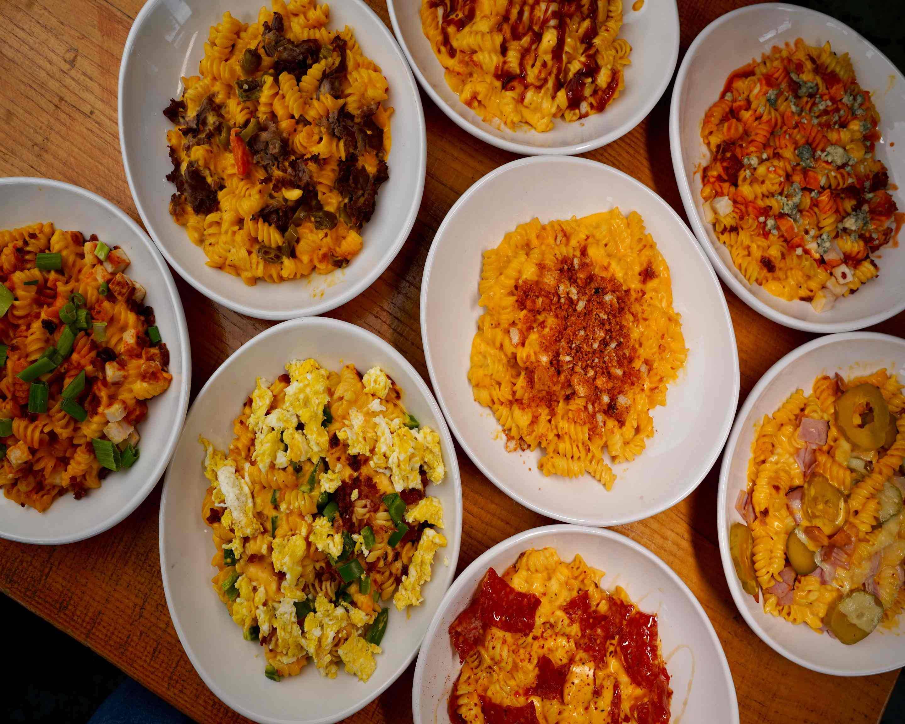 Order Mac Daddy's by Billy Bricks (Naperville) - Menu & Prices ...