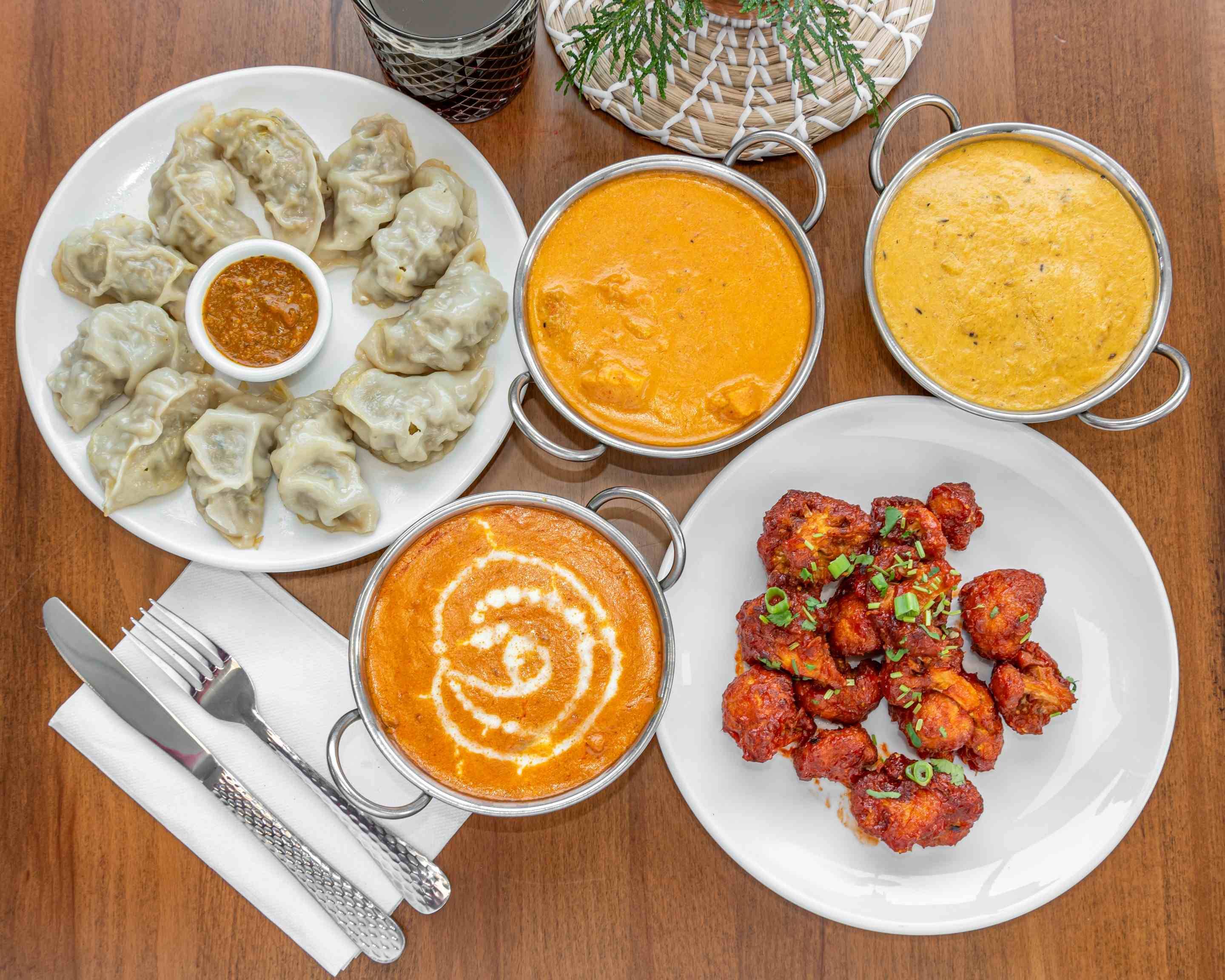 Order THE SPICES RESTAURANT & BAR MANITOWOC Menu Delivery in Manitowoc ...