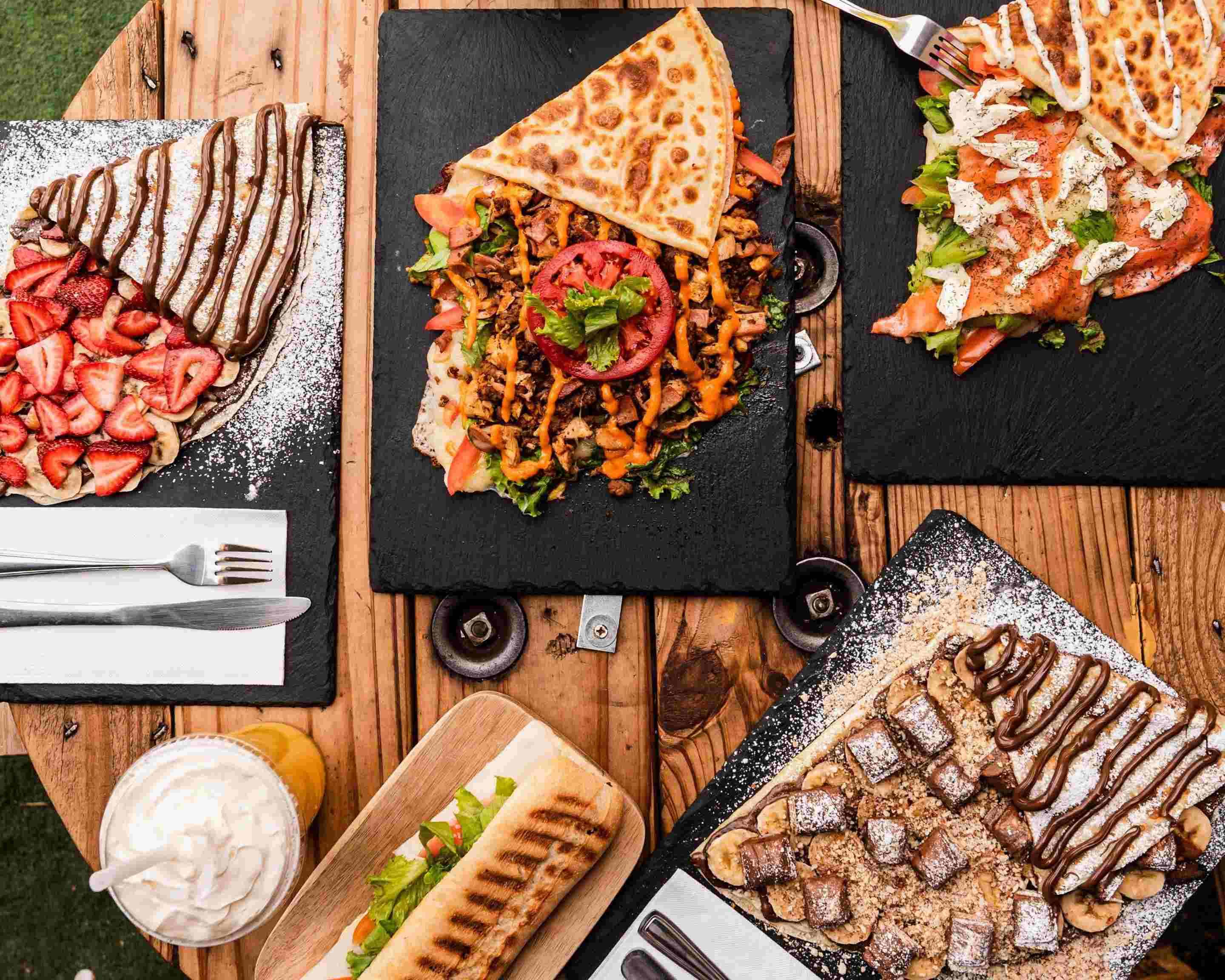Dolce Vita en livraison à Lausanne | Menu à domicile | Uber Eats