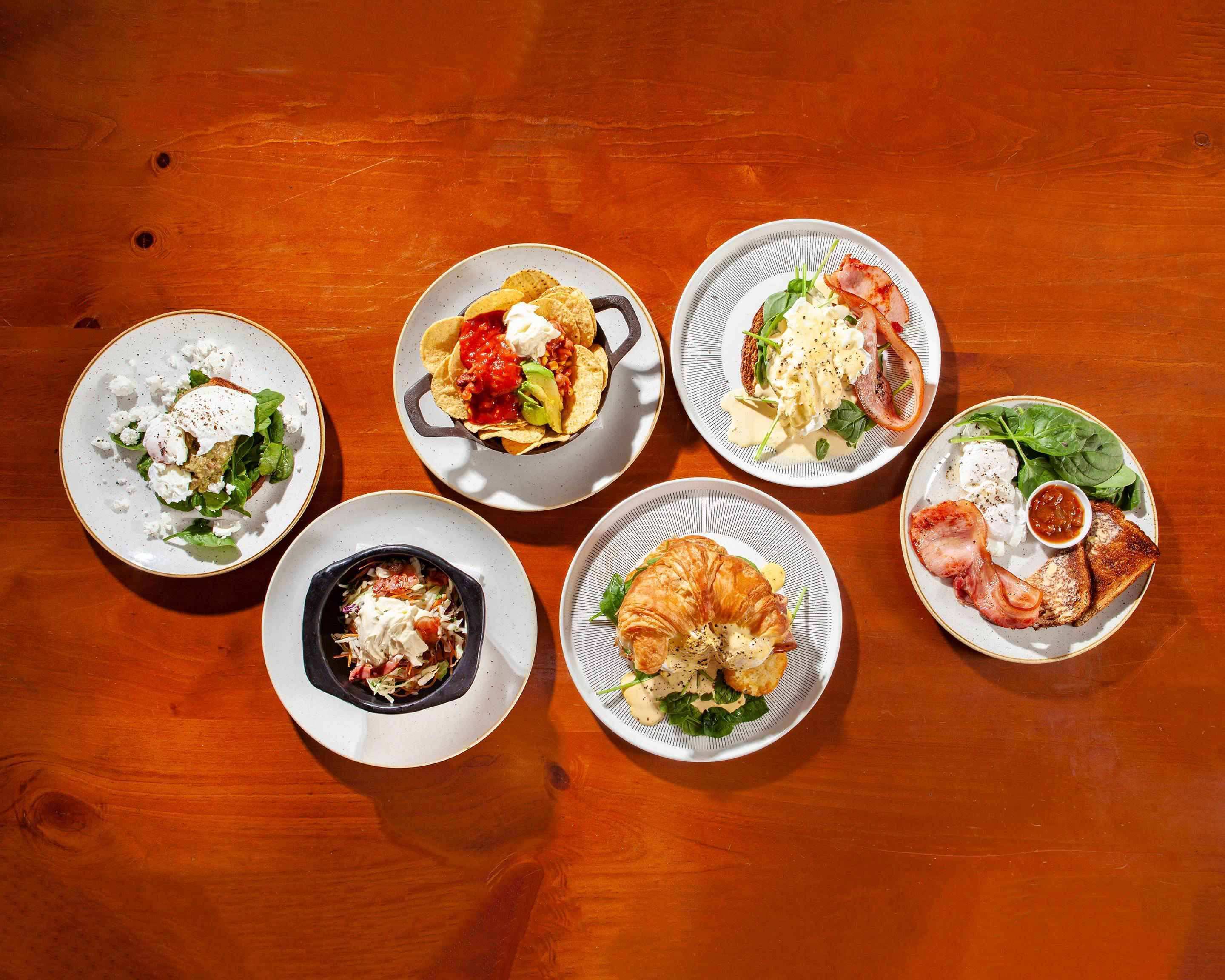 Emerge Cafe Menu Takeout in Toowoomba | Delivery Menu & Prices | Uber Eats