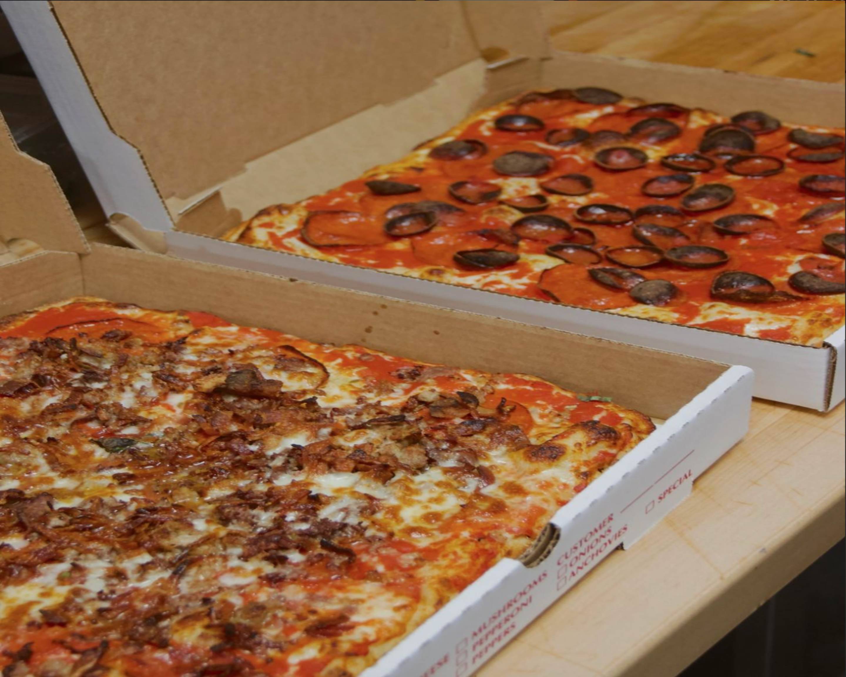 Order Pizza 316 - West Chester - Menu & Prices - West Chester Delivery ...