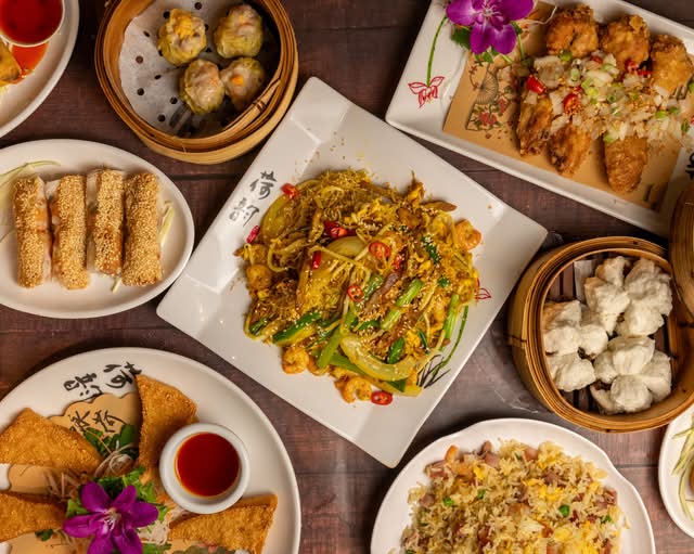 Tai Wu 太湖 Menu - Takeaway in Manchester | Delivery menu & prices | Uber ...