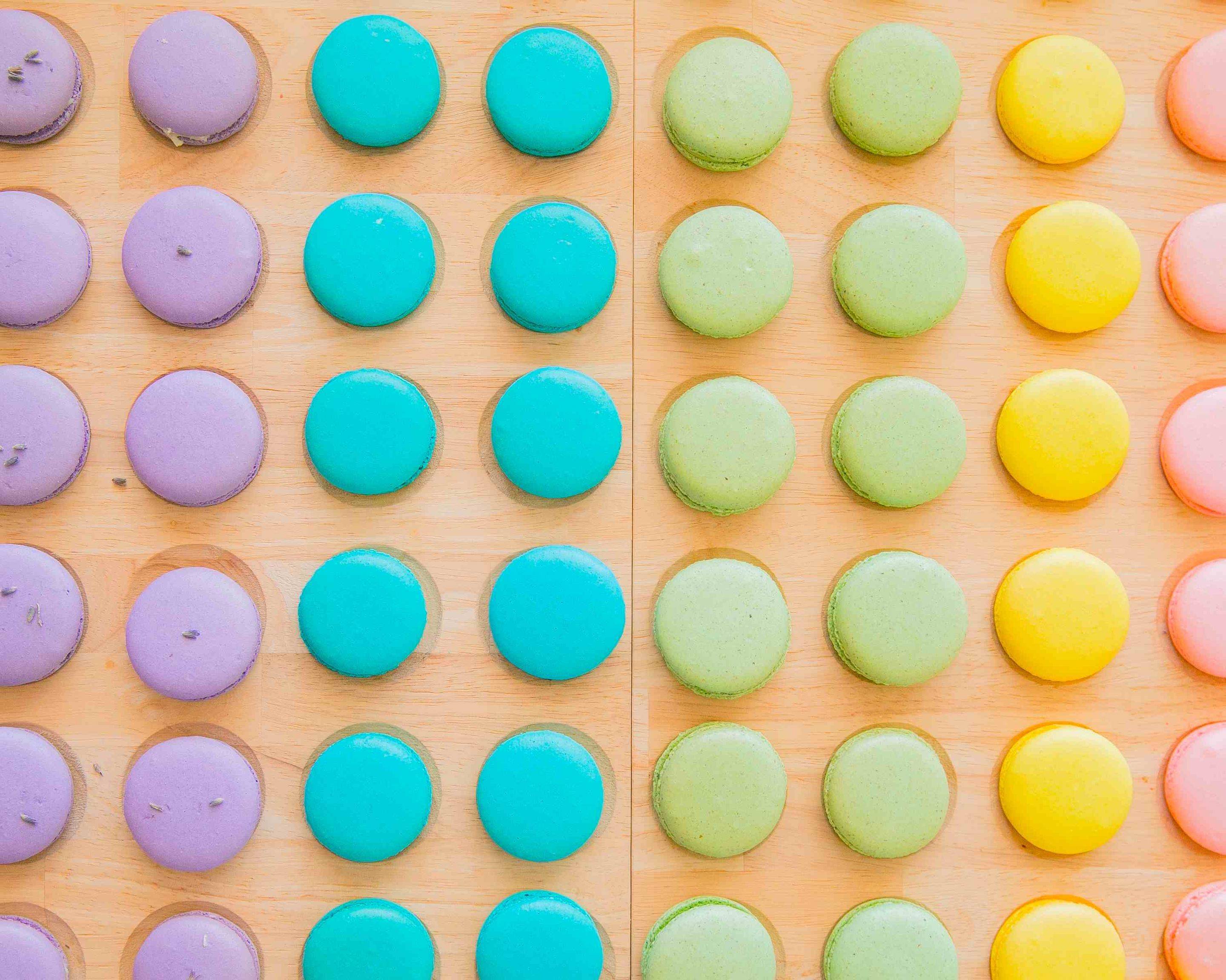 Order JOY Macarons - Fort Worth Menu Delivery【Menu & Prices】| Fort ...