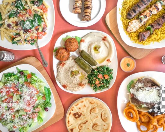 Donner Factory Menu - Takeaway in Sheffield | Delivery menu & prices ...