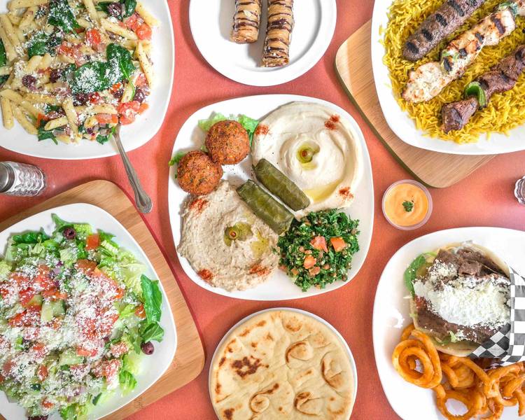 Order Socotra Restaurant Traditional Yemeni & Arabic Cuisine - Menu ...