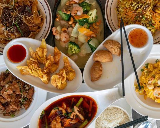 Order Woka Woka Underwood | Menu & Prices | Brisbane Delivery | Uber Eats