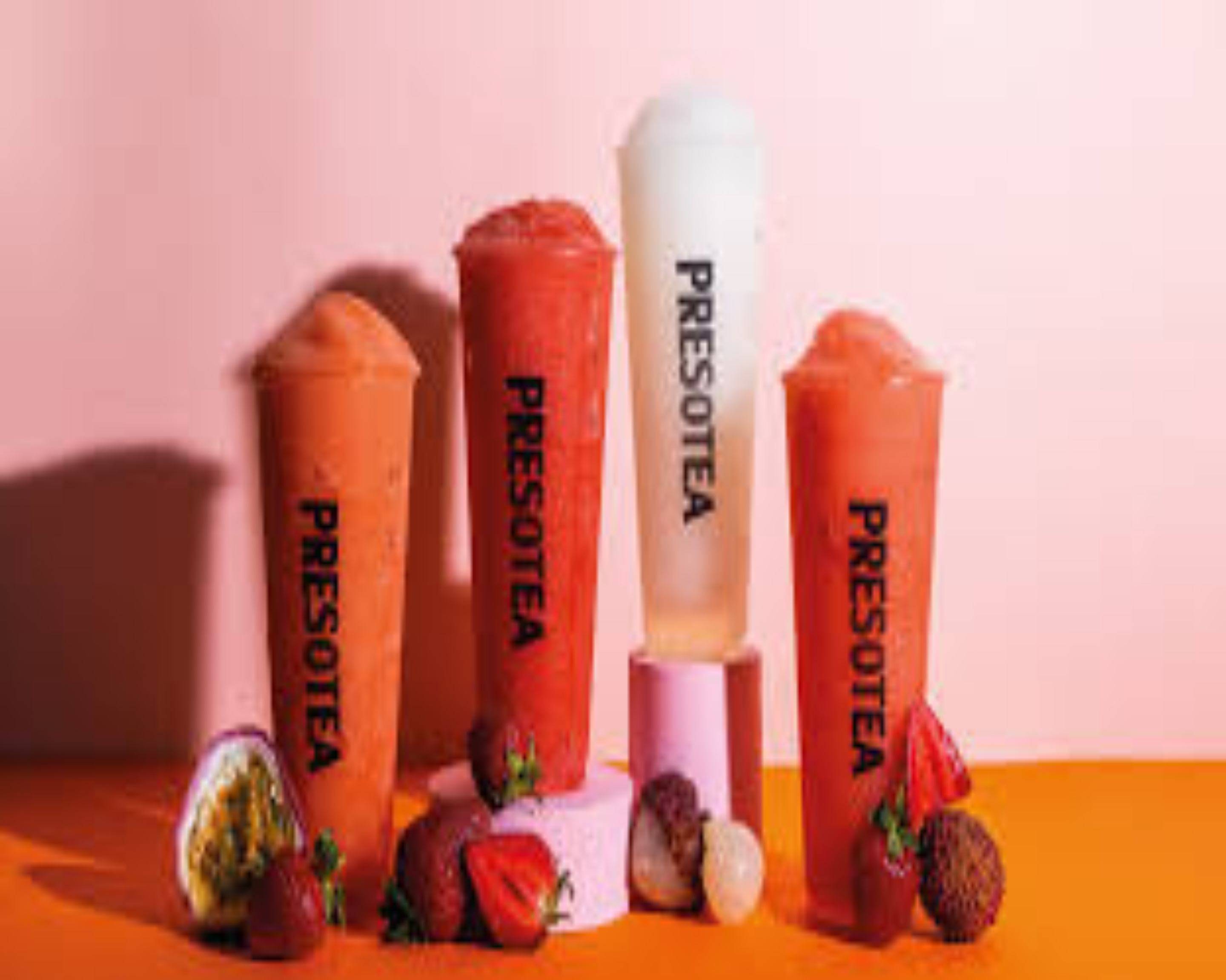 Presotea (Joondalup) Menu Takeout in Perth | Delivery Menu & Prices ...