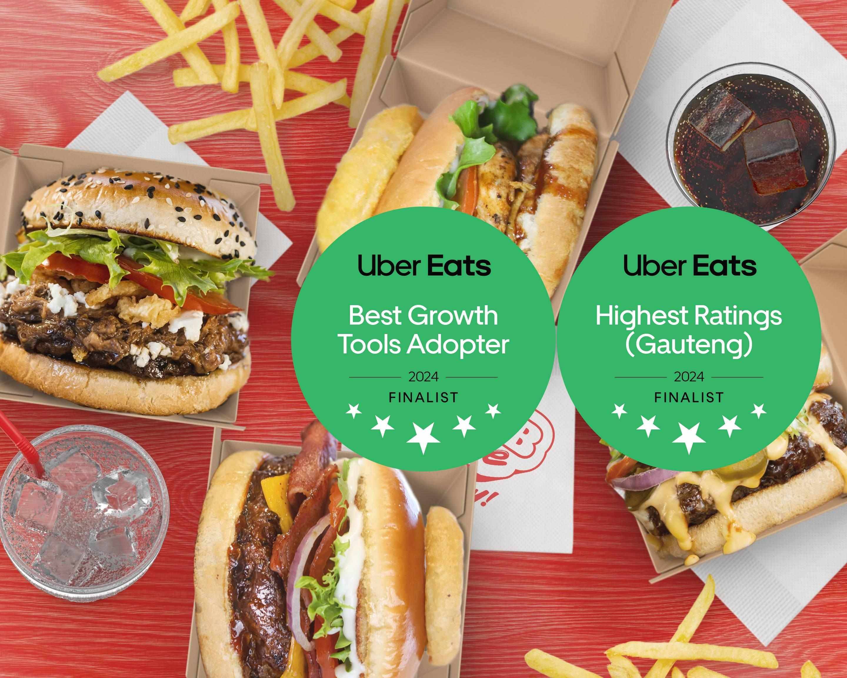 Order GRUBhouse Eco Park | Menu & prices | City of Tshwane delivery ...