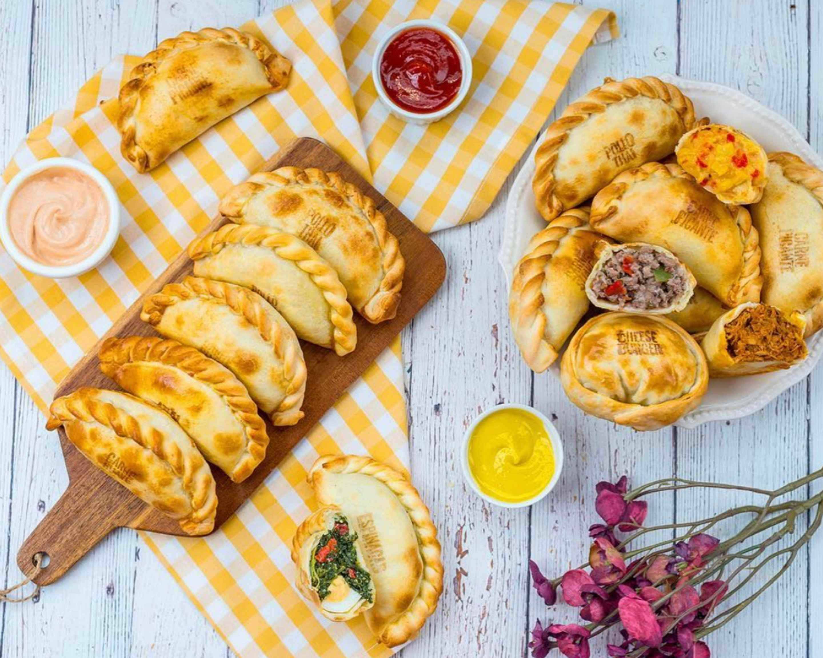 Order A Family Wynwood Menu Delivery【Menu & Prices】| Miami | Uber Eats