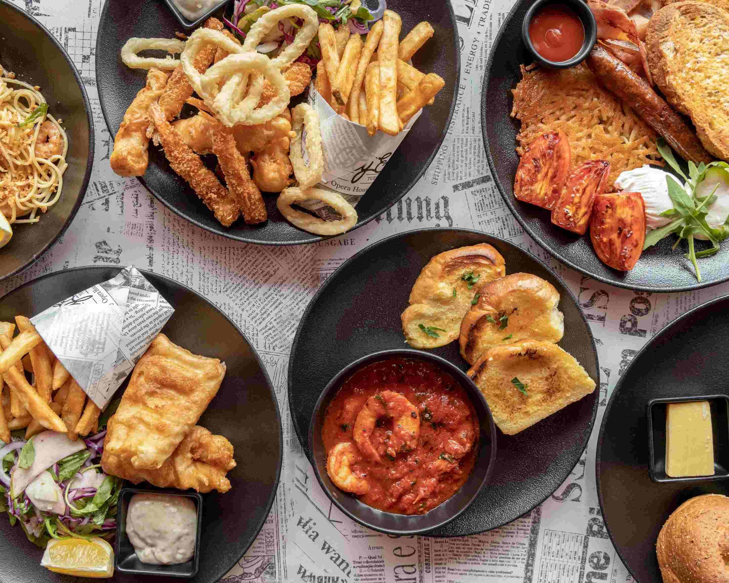Order City Extra | Menu & Prices | Sydney Delivery | Uber Eats
