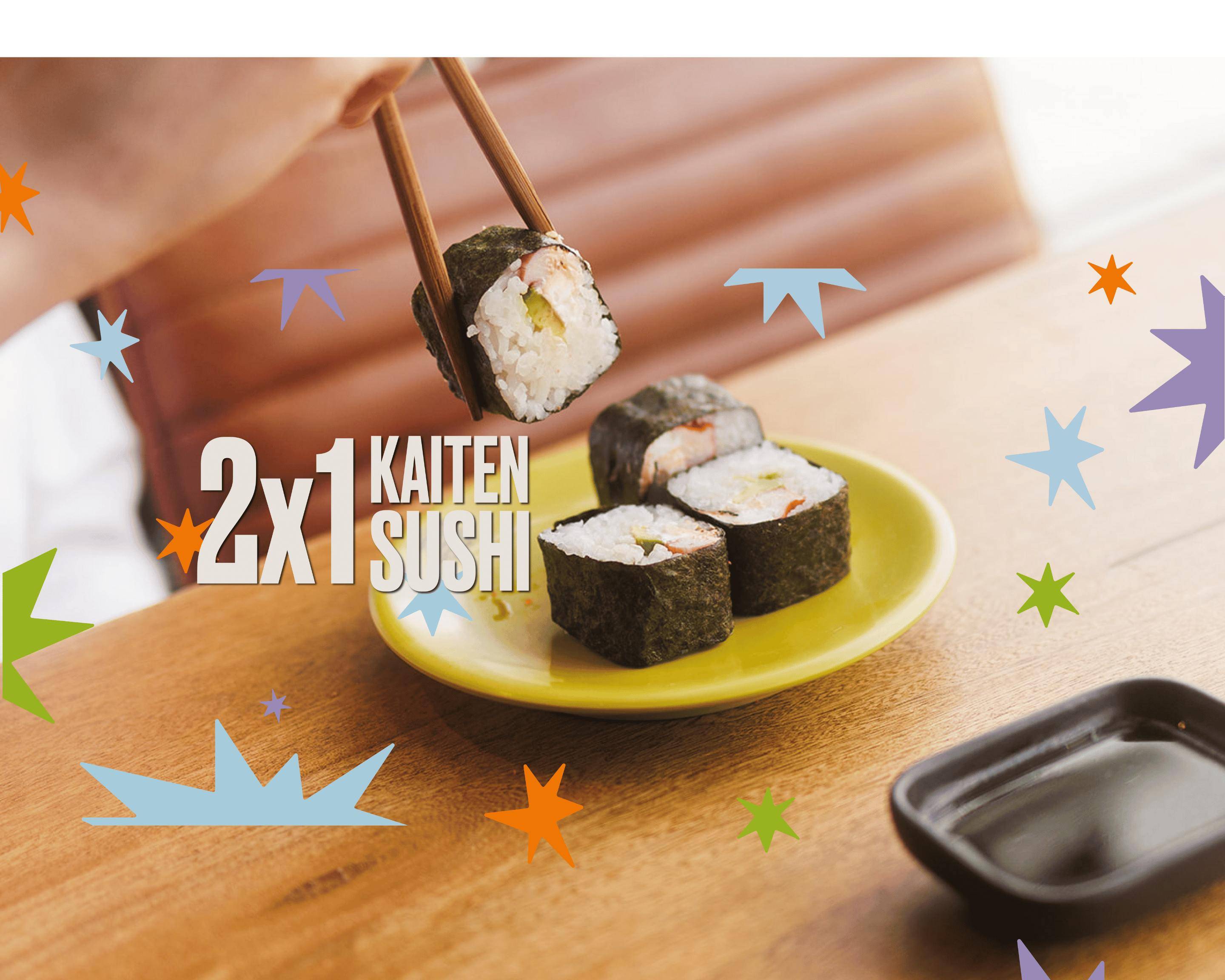 Moshi Moshi (Santa Anita) Menú a Domicilio【Menú y Precios】Guadalajara ...