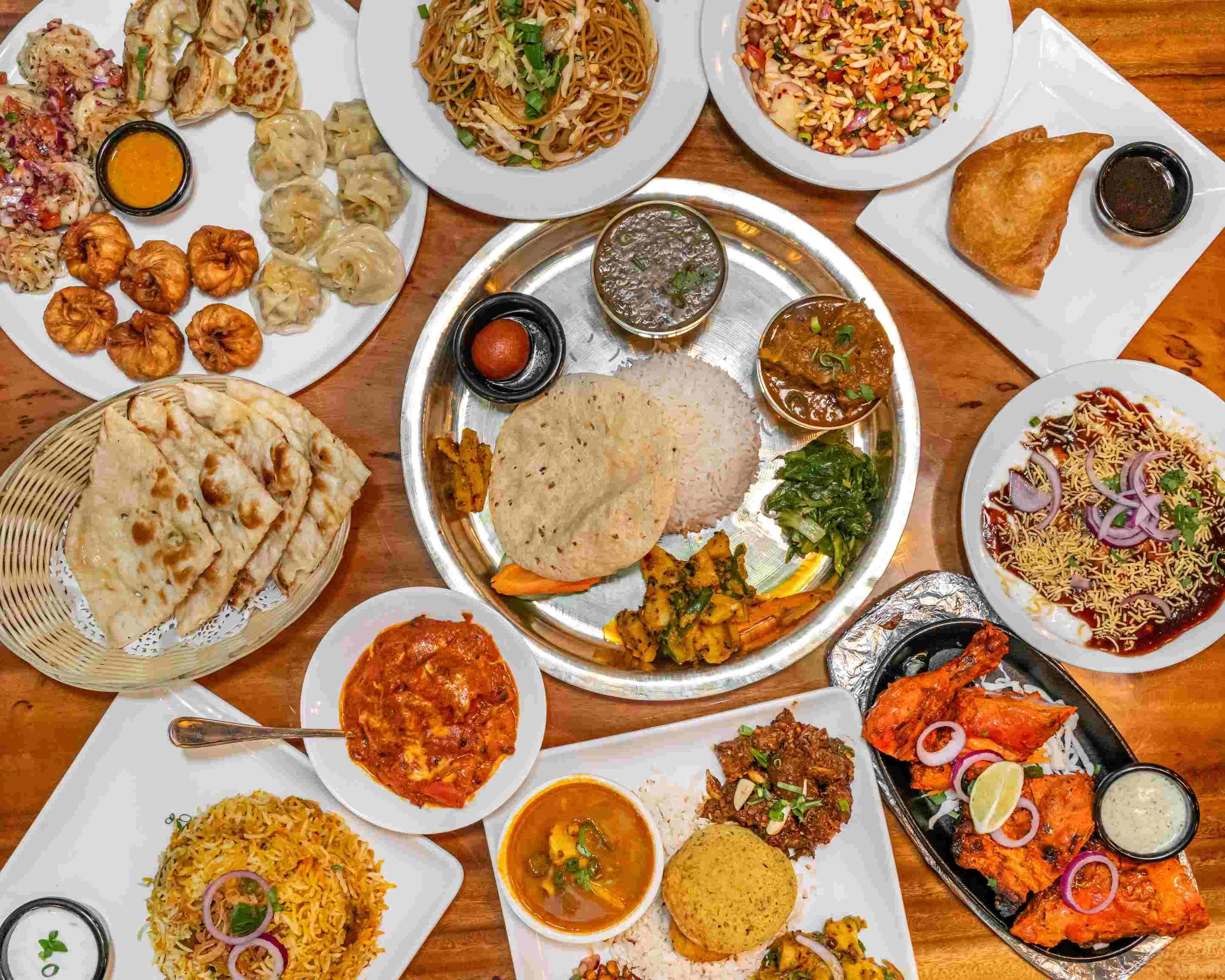 Order MomoCha Authentic Nepalese Restaurant | Menu & Prices | Sydney ...