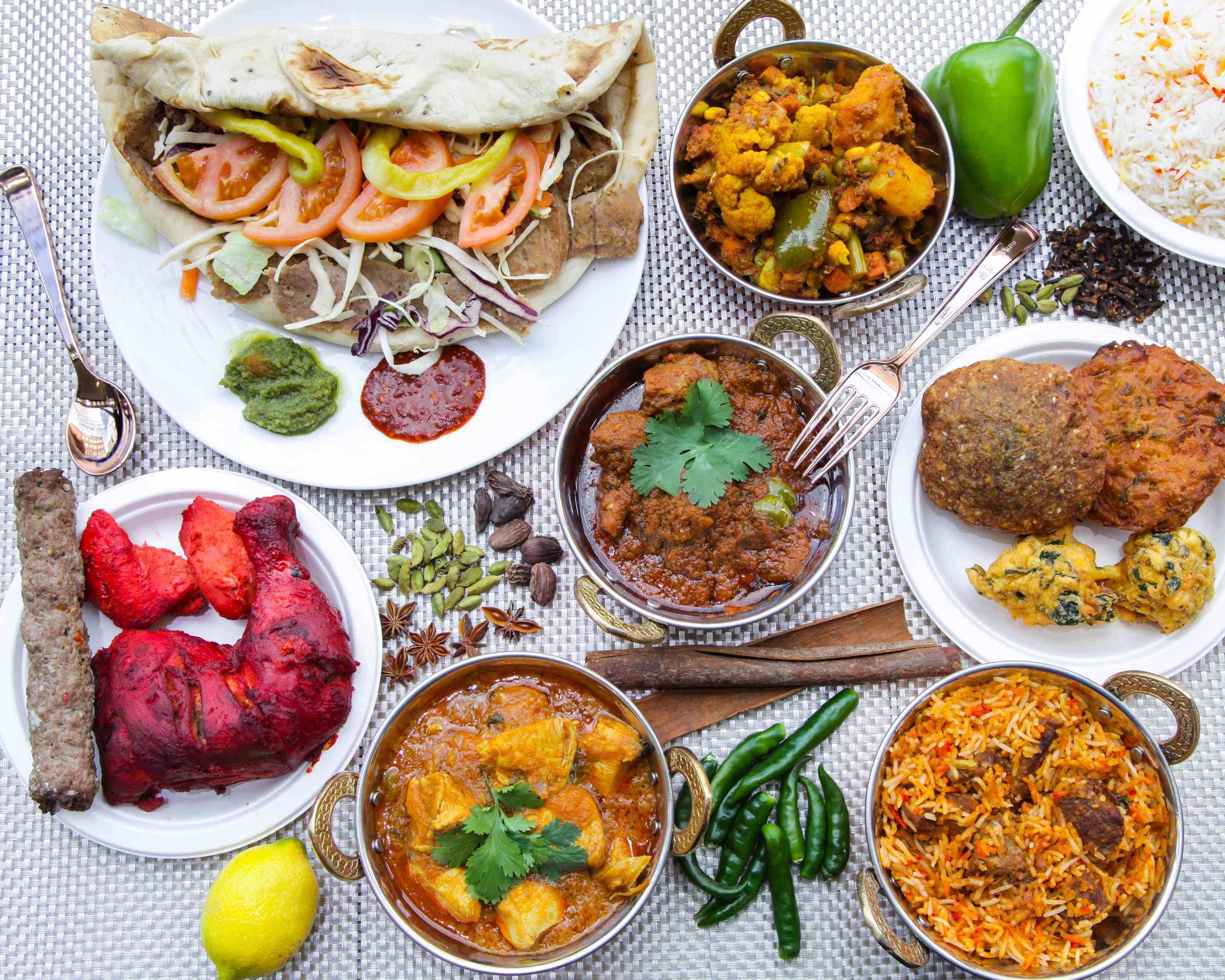 Star Kebab House Menu Deals & Prices - London Delivery - Order with ...