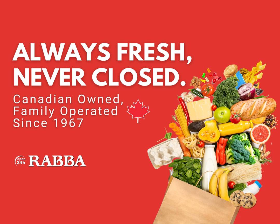 Canadian Food Delivery Near Me | Uber Eats