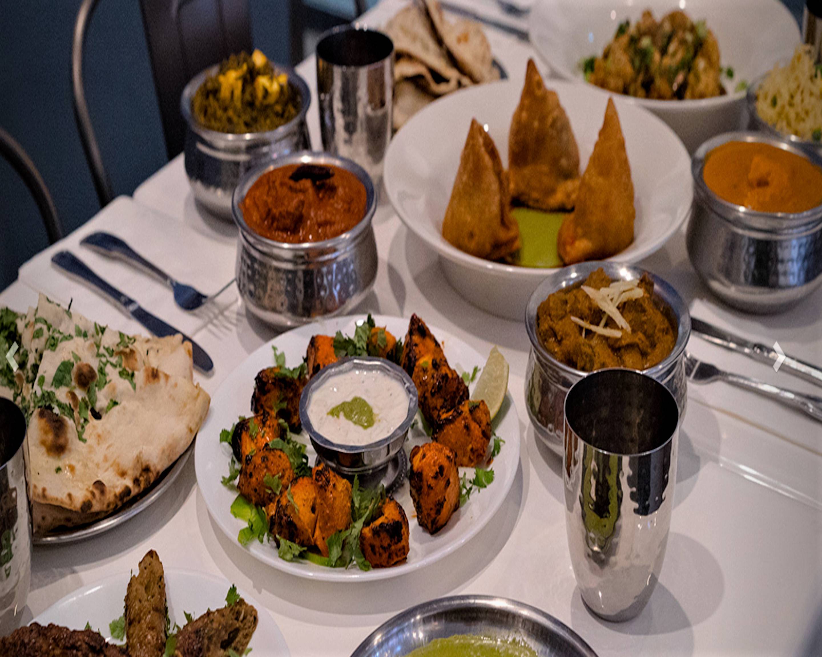 Yaar Indian Restaurant (31st St) Menu New York • Order Yaar Indian ...