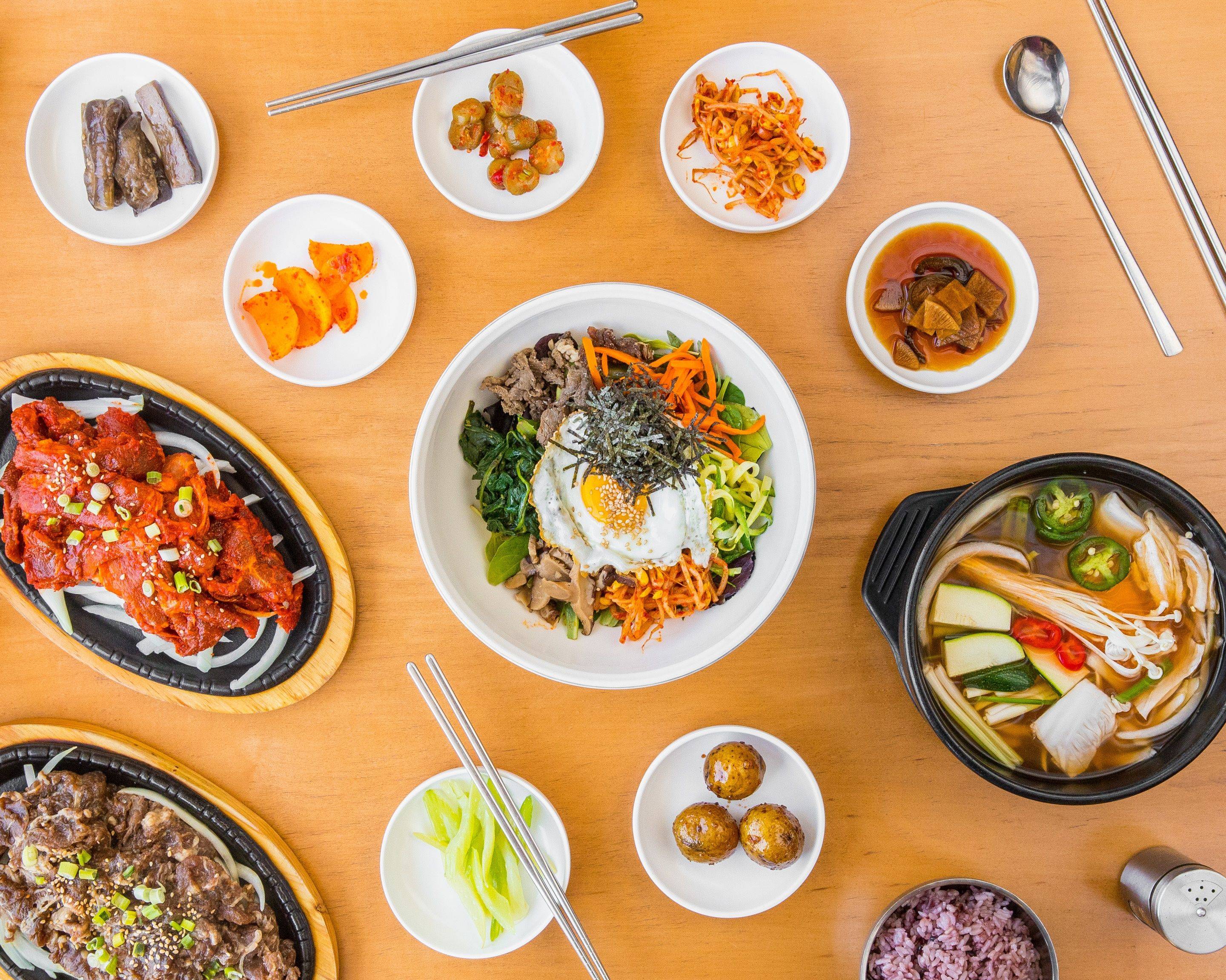 Order Othello Wok and Teriyaki - Menu & Prices - Seattle Delivery ...