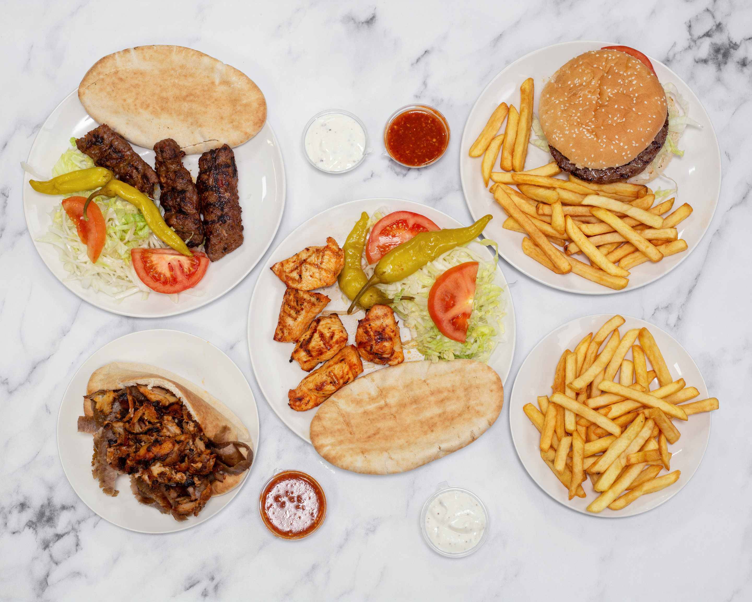 THE 10 BEST Turkish Food Takeaway in Faversham 2025 - Order Turkish ...