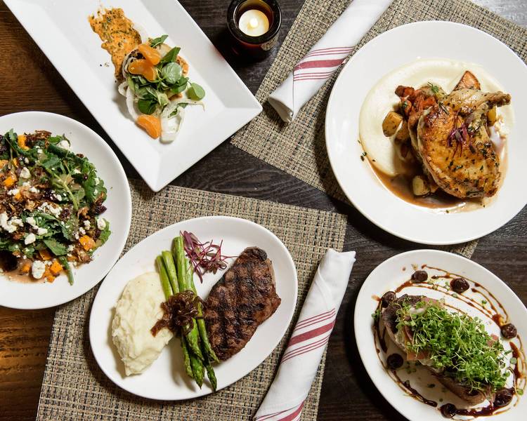 Order Six Mile Chop House and Tavern Menu Delivery【Menu & Prices ...