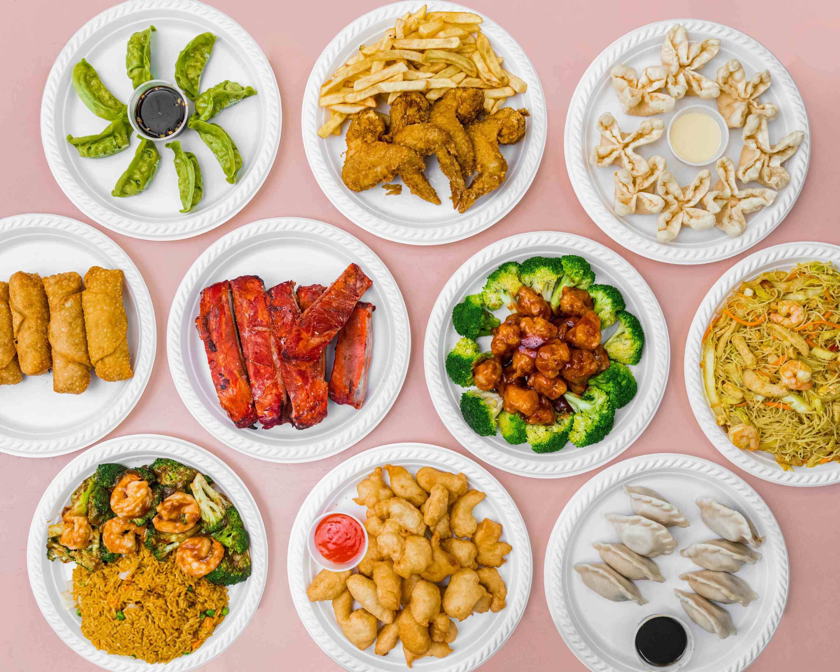 Order Joy Kitchen Menu Delivery in New York | Joy Kitchen Prices | Uber ...