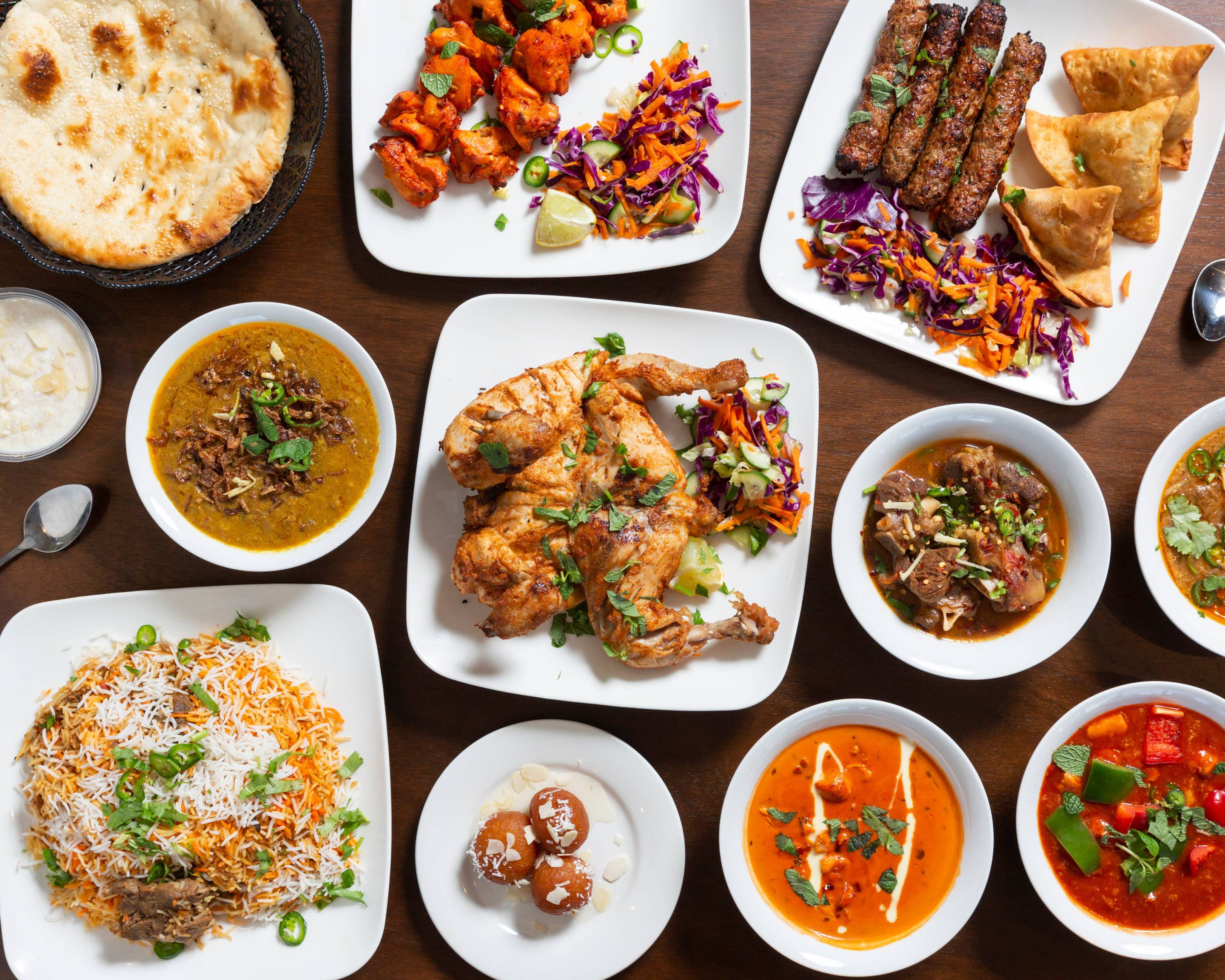 Order COYLA | Menu & Prices | Melbourne Delivery | Uber Eats