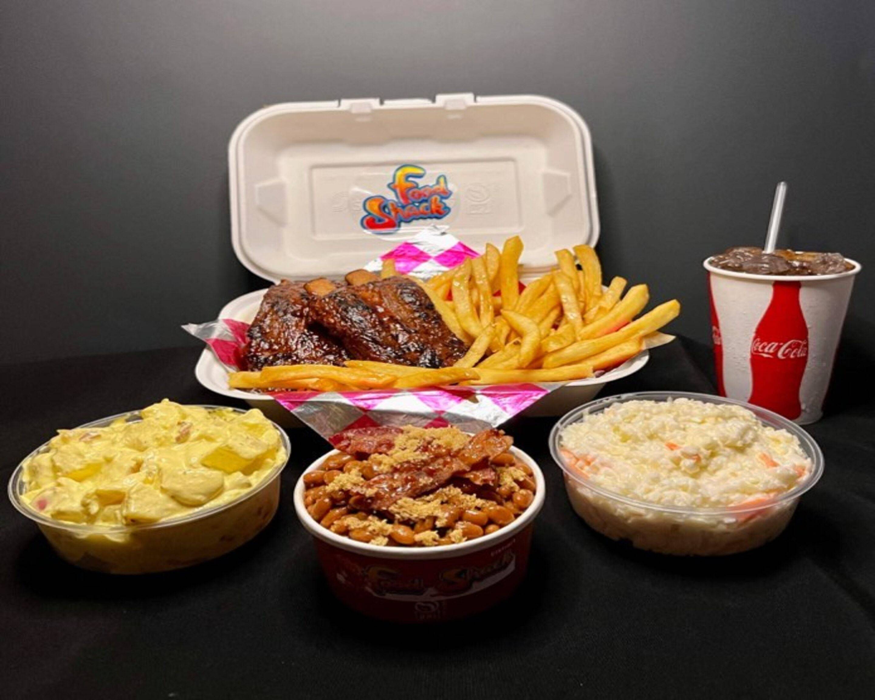 Order Food Shack - Elkhart - Menu & Prices - Elkhart Delivery | Uber Eats