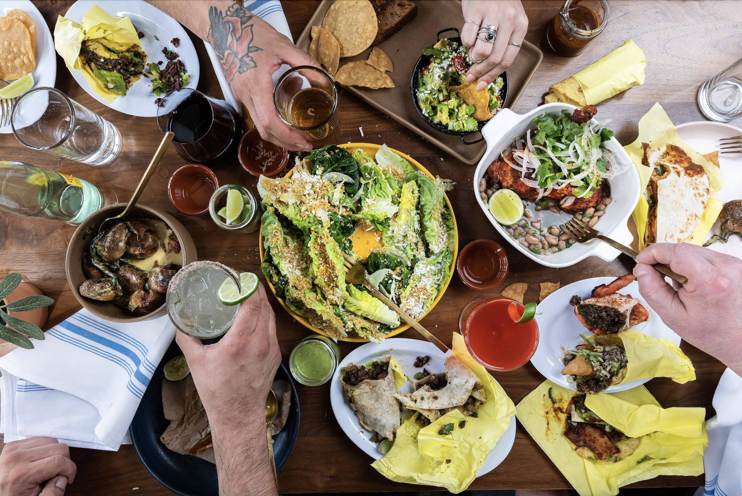 Order Copas Menu Delivery【Menu & Prices】| San Francisco | Uber Eats