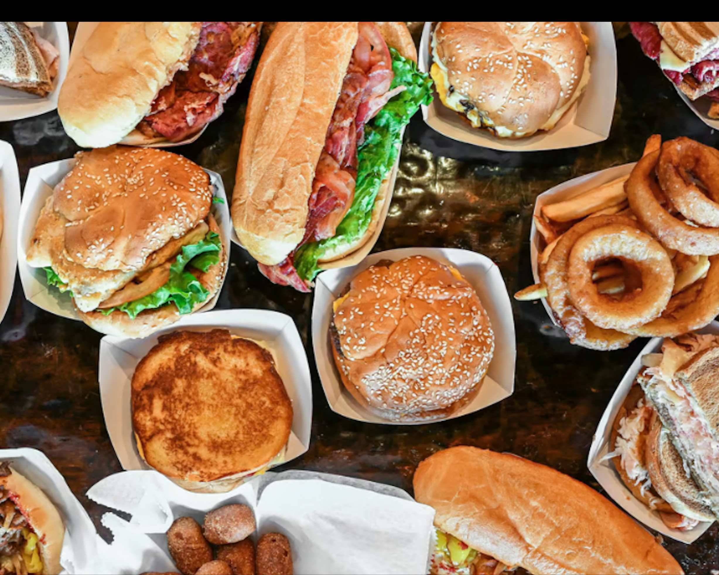 Order My Brother's Bar (15th St) Menu Delivery【Menu & Prices】| Denver ...