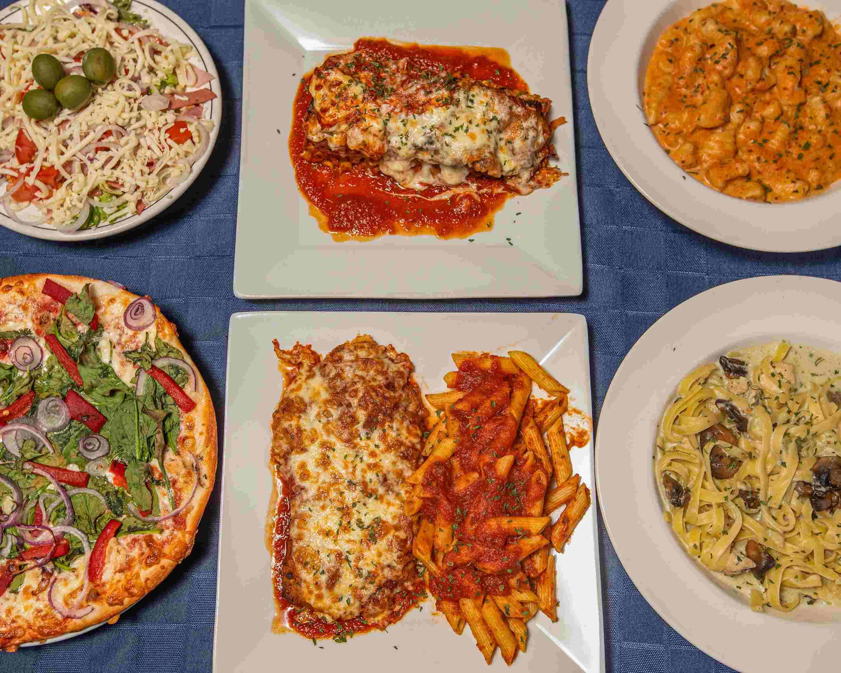 Order Paradise Restaurant Delivery【Menu & Prices】| Winnipeg | Uber Eats