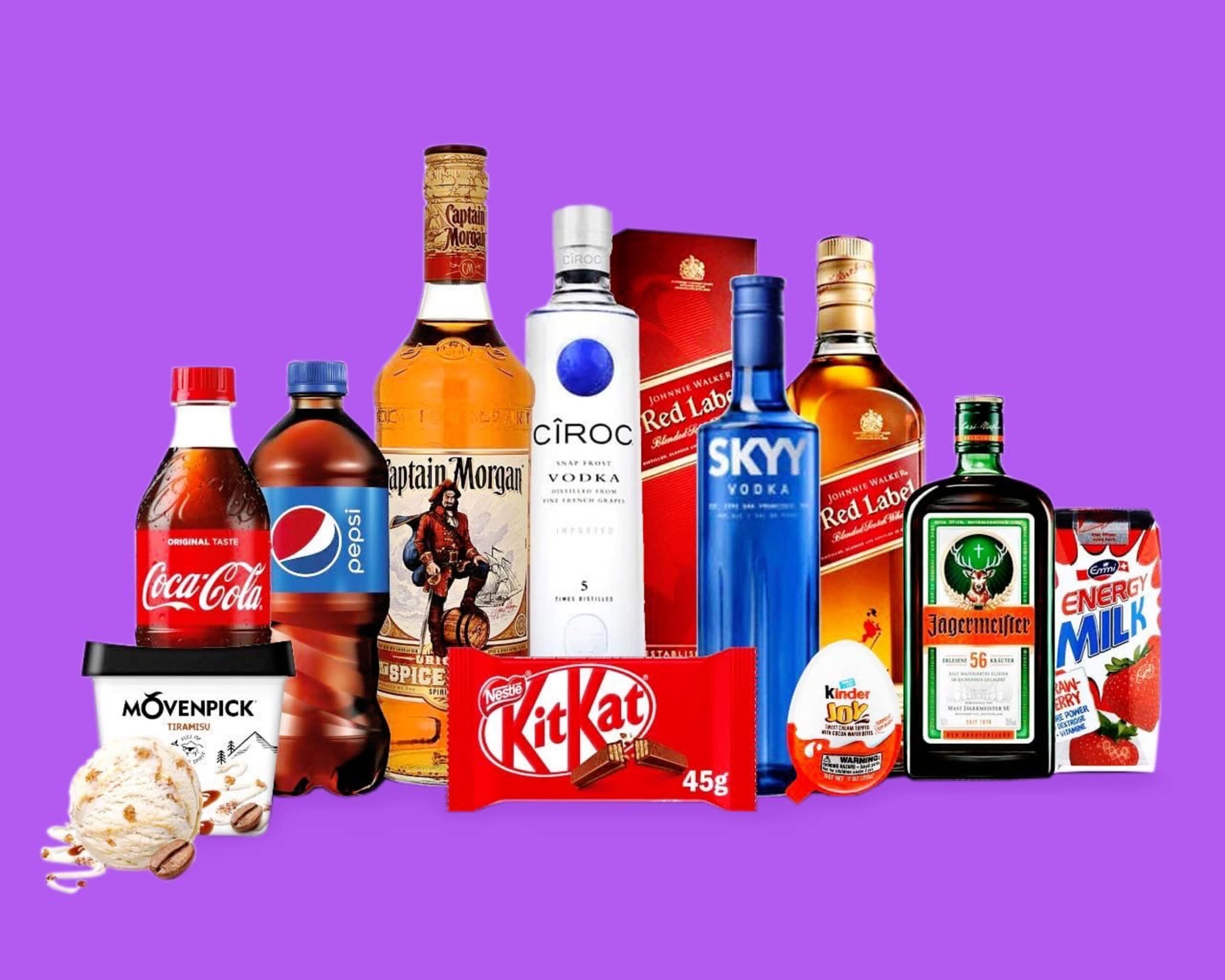 THE BEST Corn Dog Delivery in Burg AG | See Prices & Order Online ...