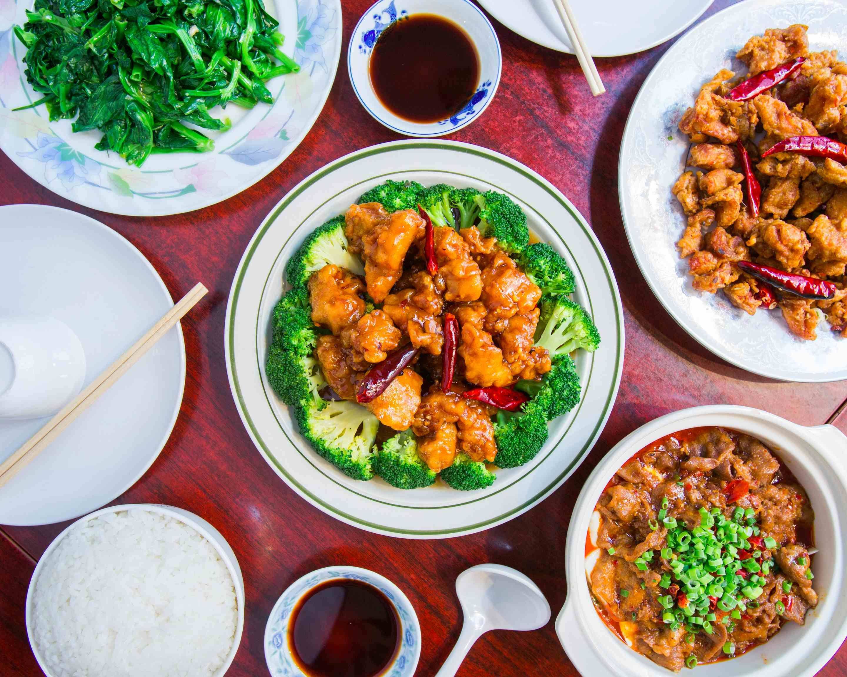 QingDao Garden Menu Cambridge • Order QingDao Garden Delivery Online ...