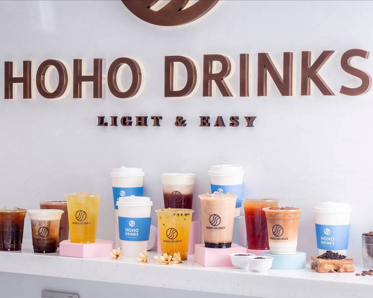 台北HOHO DRINKS的餐點外送 | 價目表和價格 | Uber Eats
