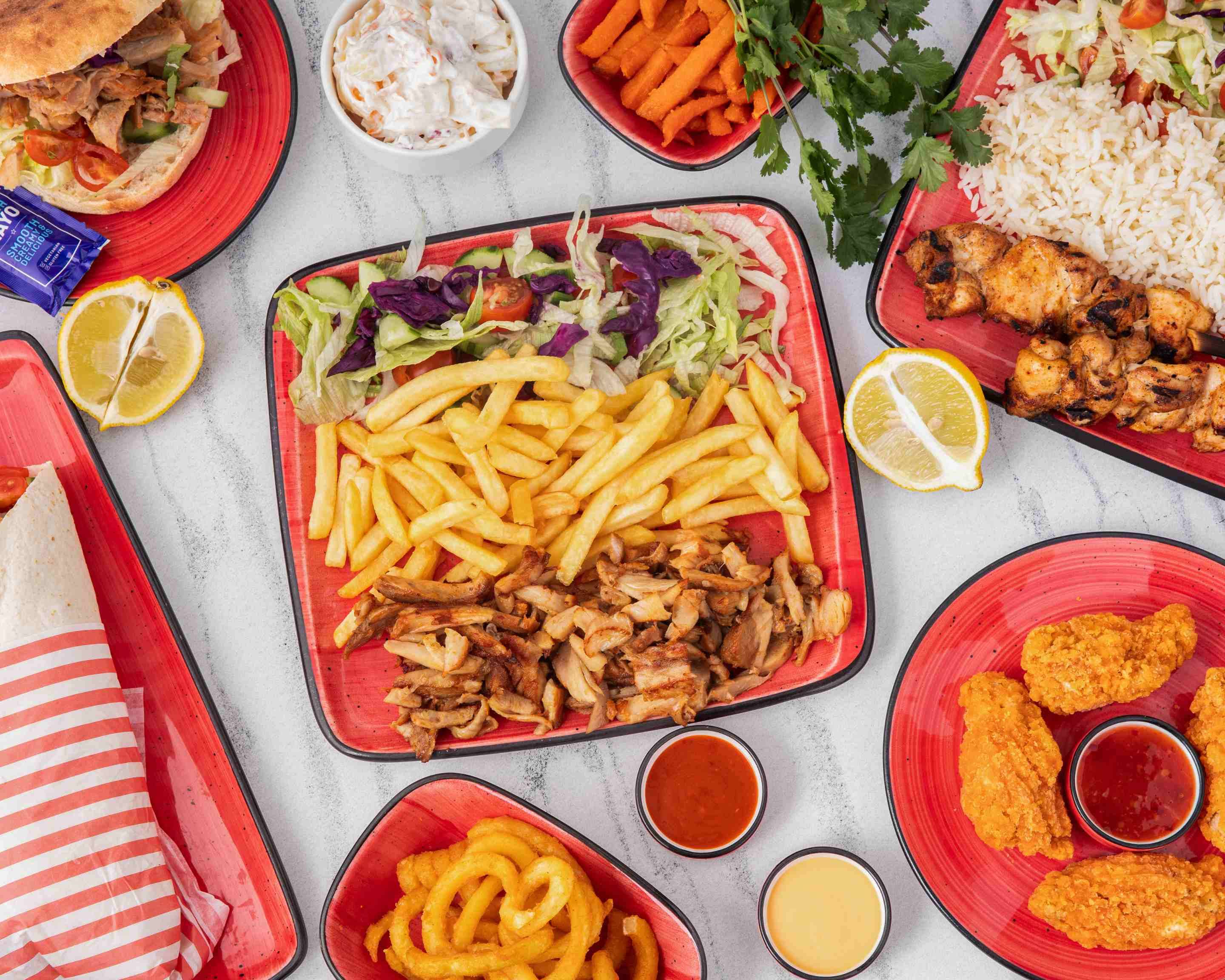 E17 cafe Menu Deals & Prices - London Delivery - Order with Uber Eats