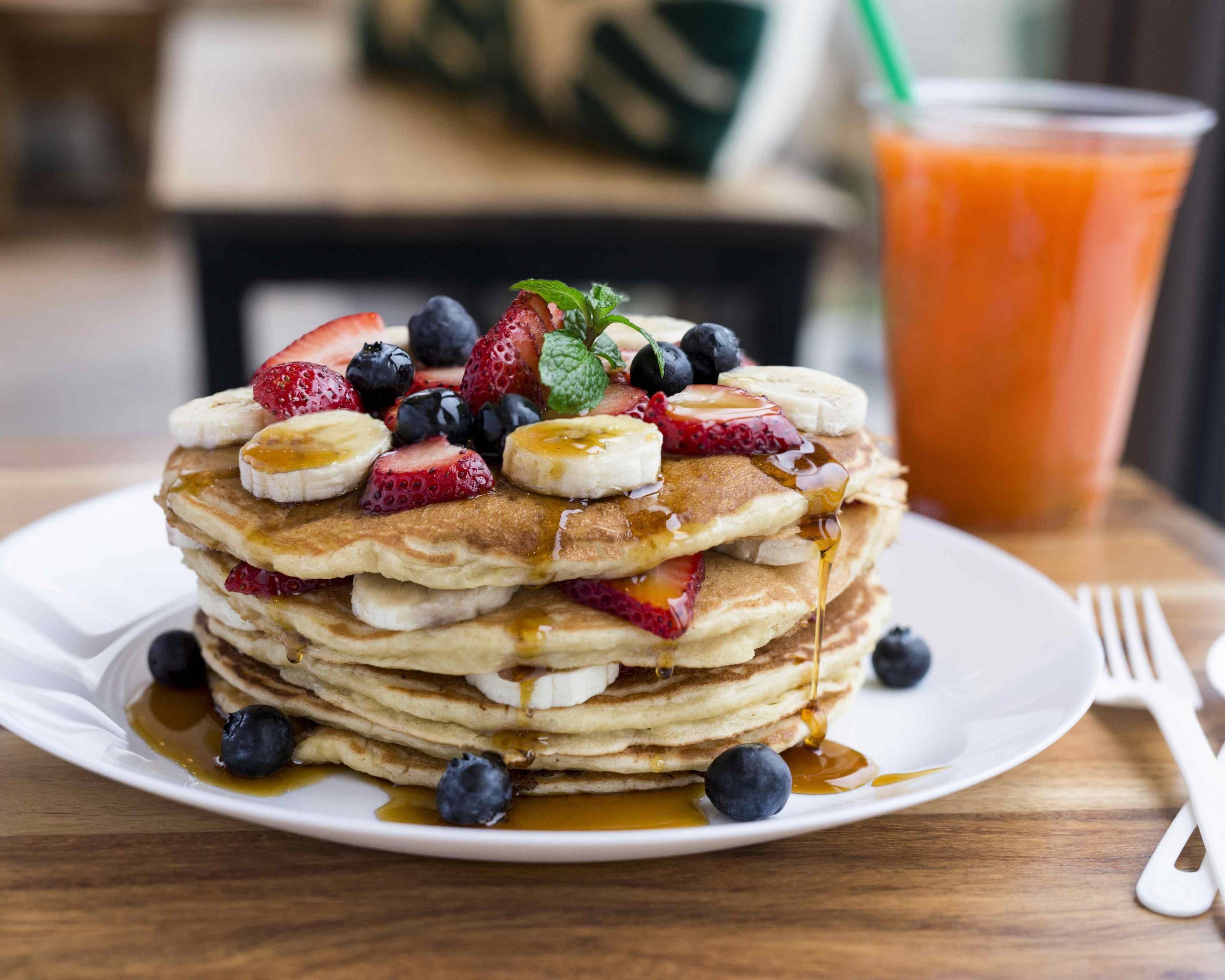 Order Sleepy Rooster Morning Kitchen Menu Delivery in New Albany ...