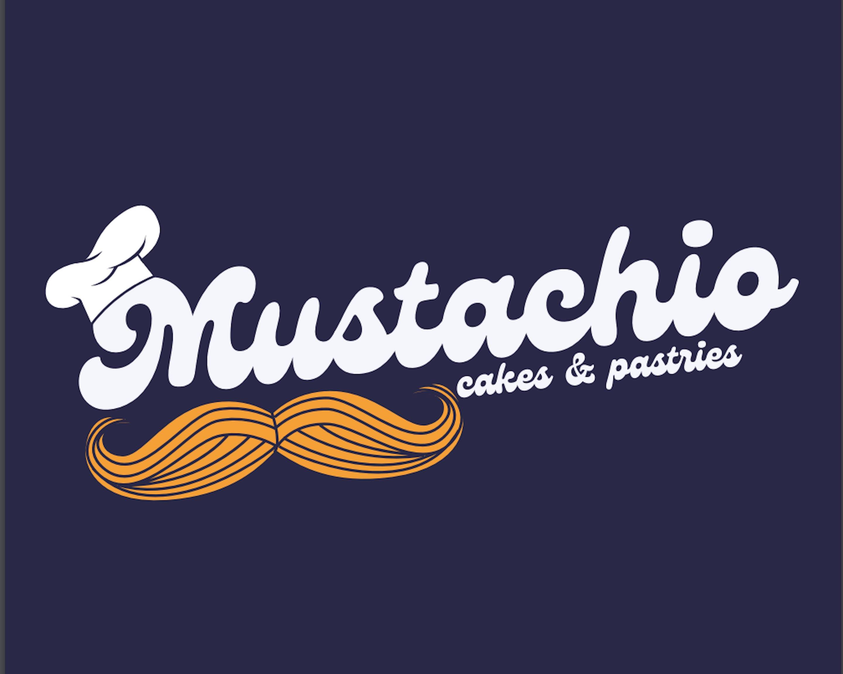 Order Mustachio Cakes and Pastries (335 East Girard Avenue) Delivery in ...