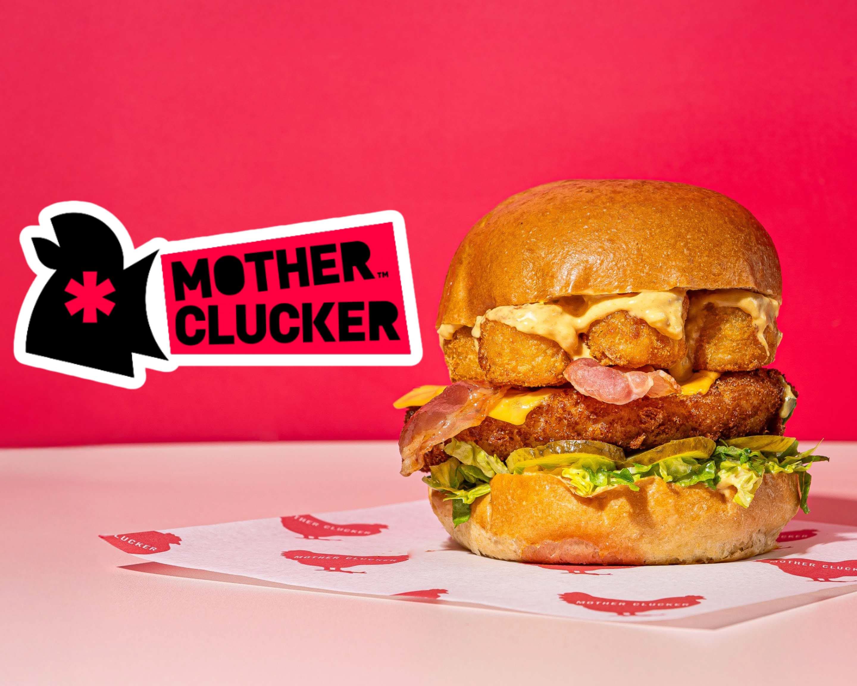 Mother Clucker Fried Chicken (St Davids) Menu & Prices - Cardiff ...