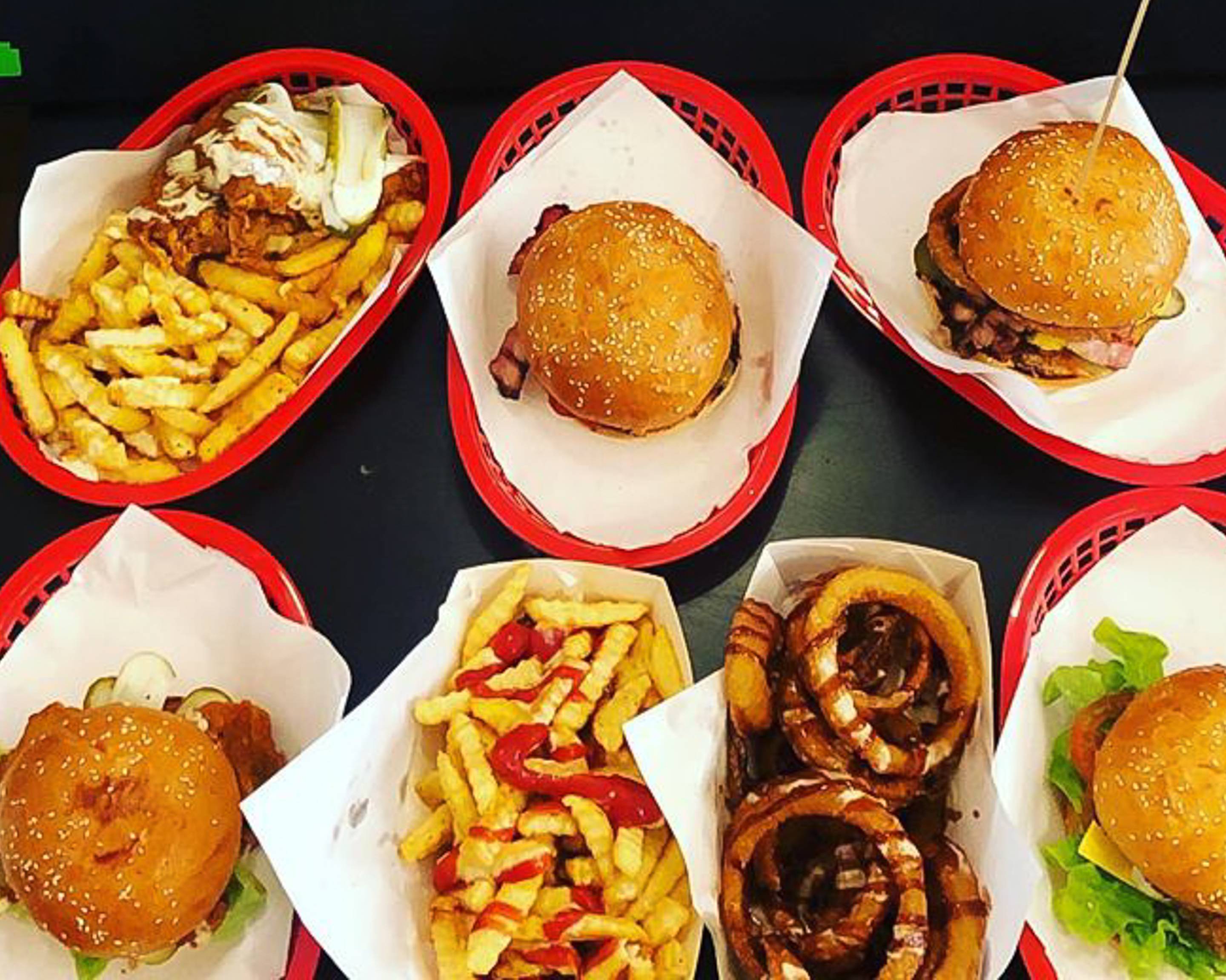 THE 10 BEST Canberra Food Delivery and Takeaway 2025 | Uber Eats